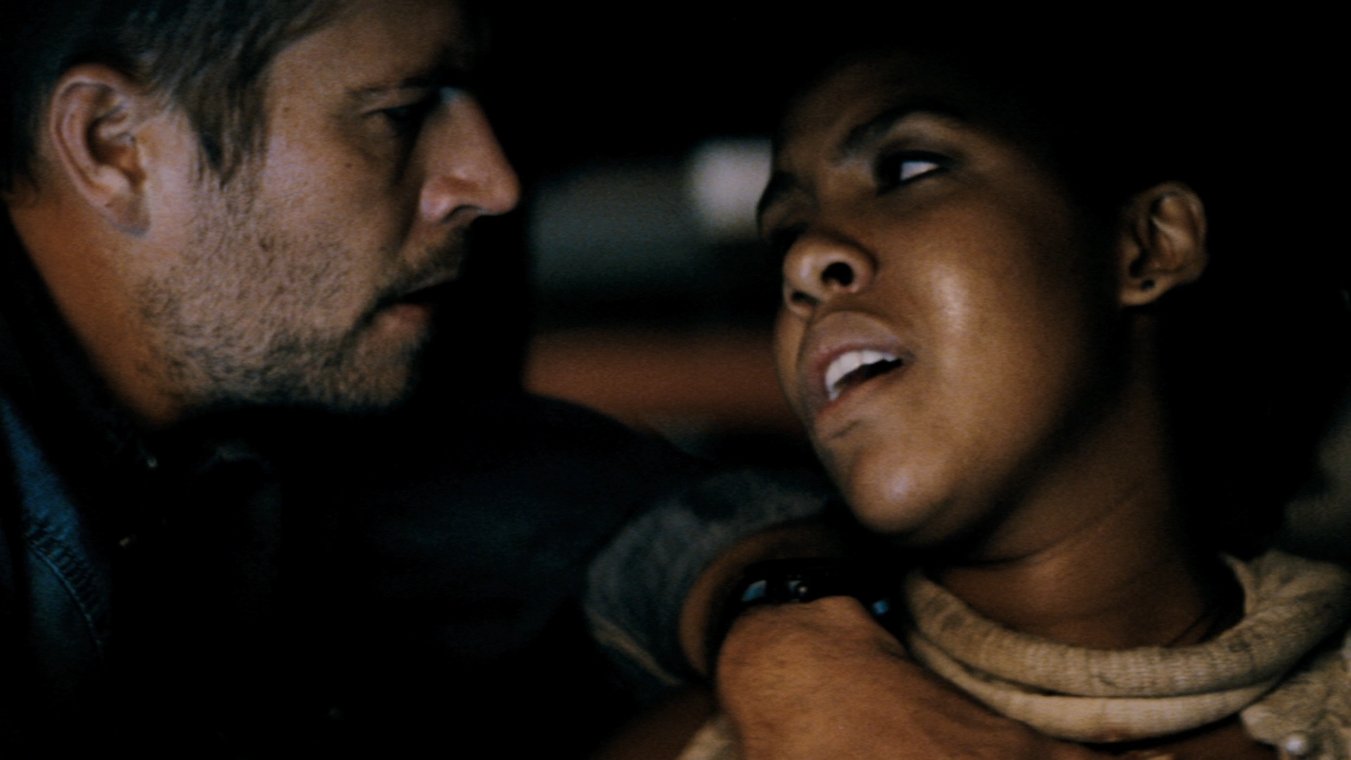 Vehicle 19 Blu-ray Review