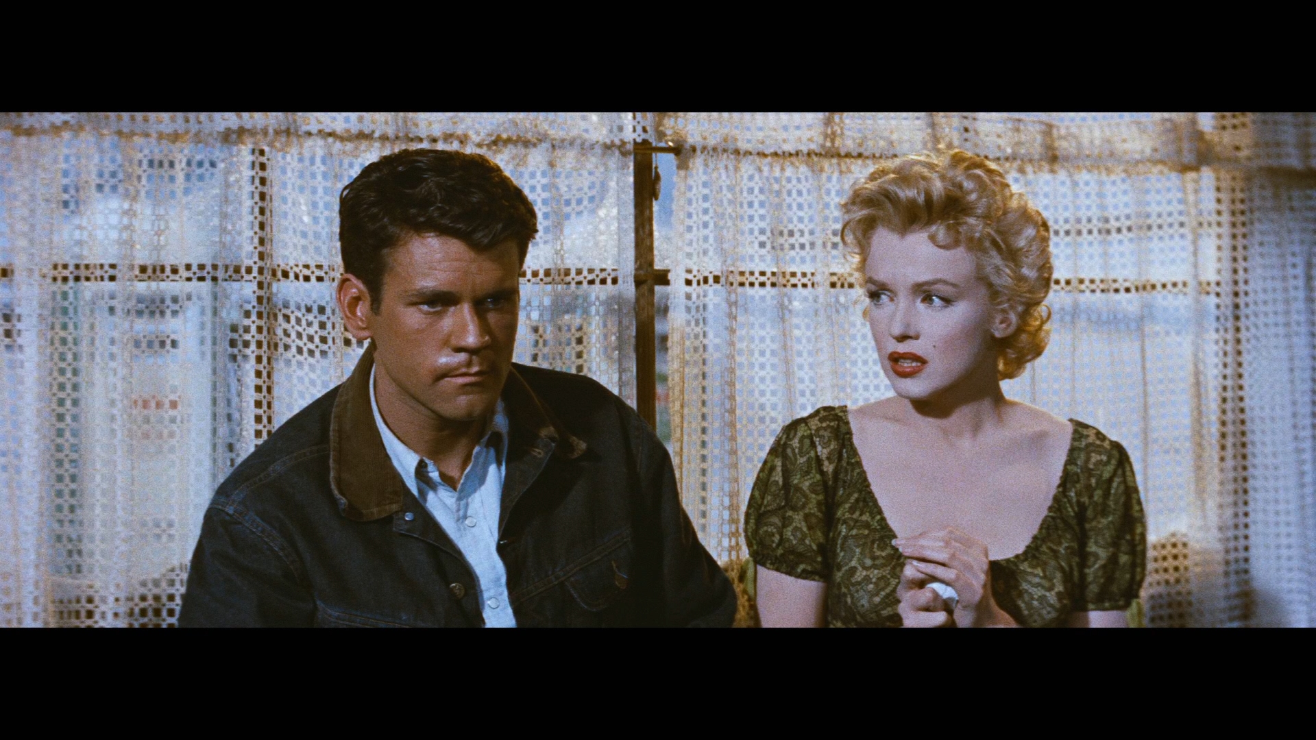 Bus Stop Blu-ray Review