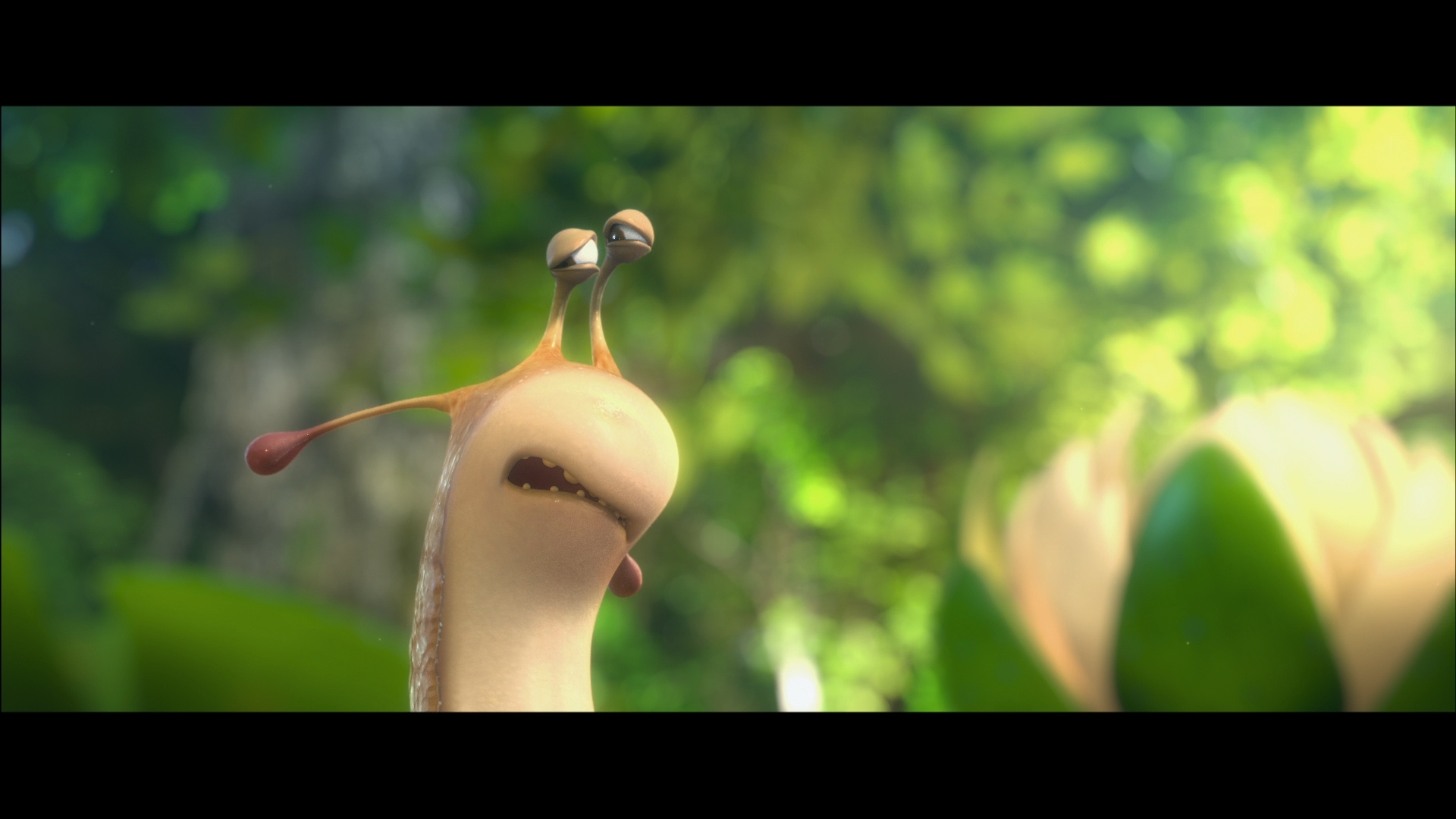 Epic 3D Blu-ray Review