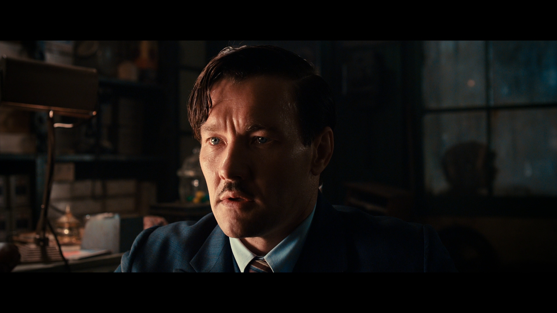 The Great Gatsby (2013) Blu-ray Review