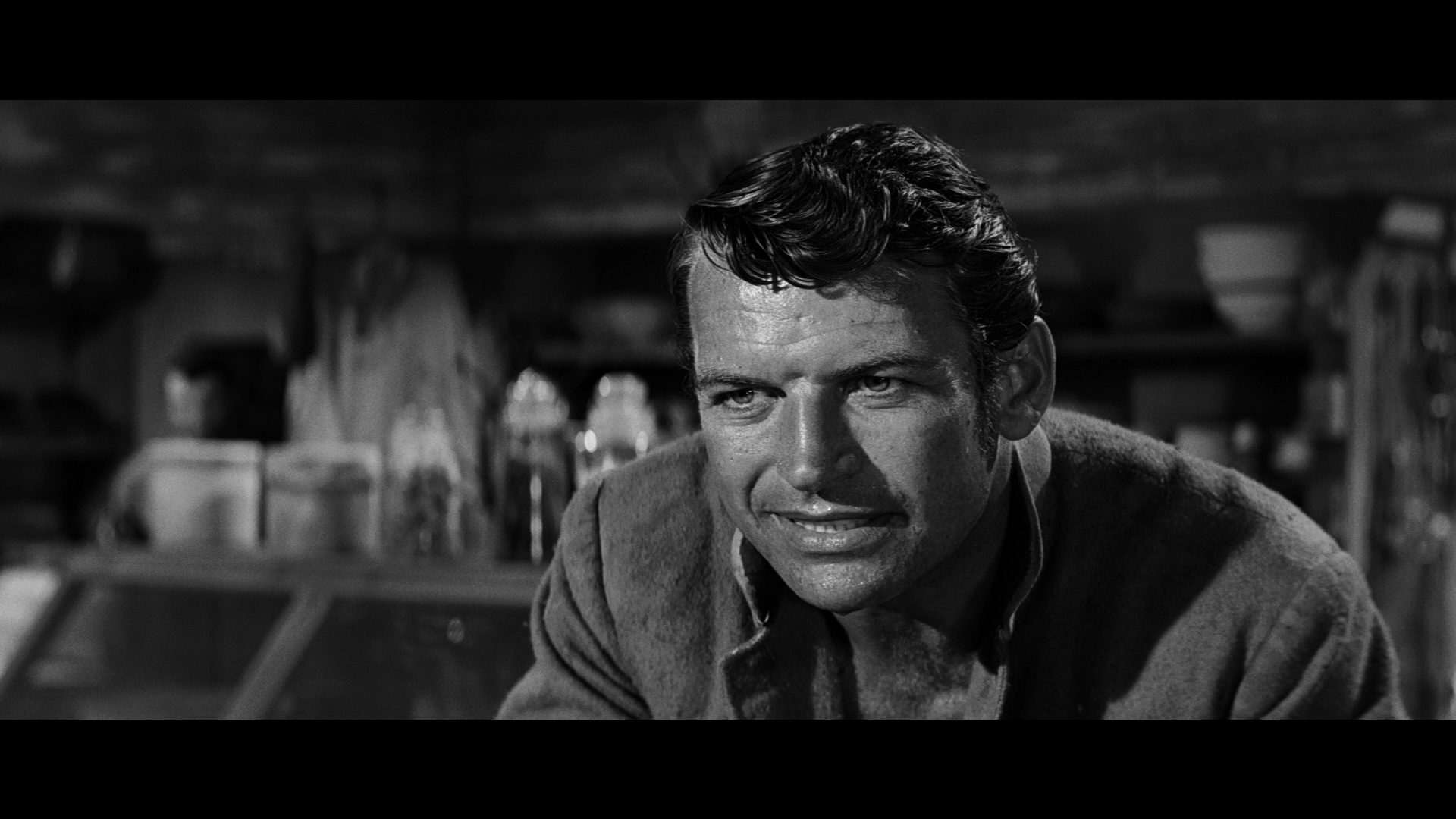 Love Me Tender Blu-ray Review