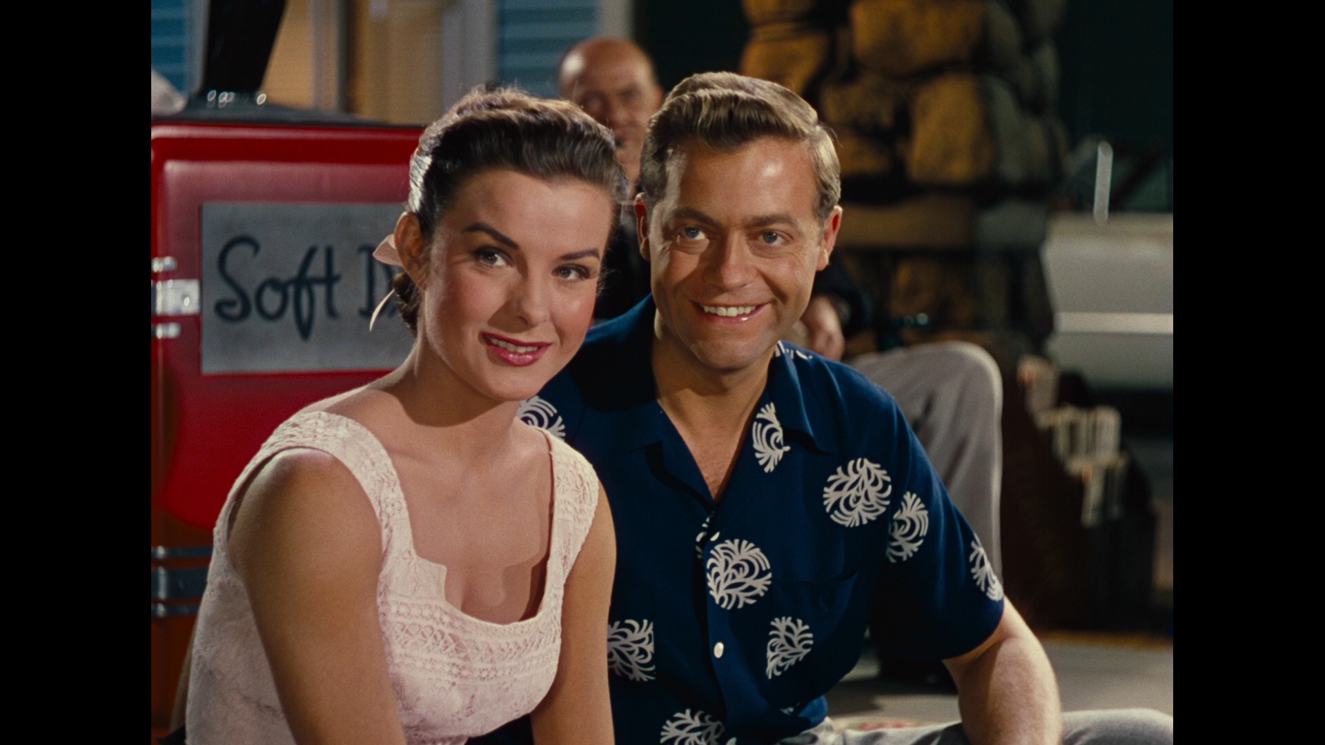 Niagara Blu-ray Review
