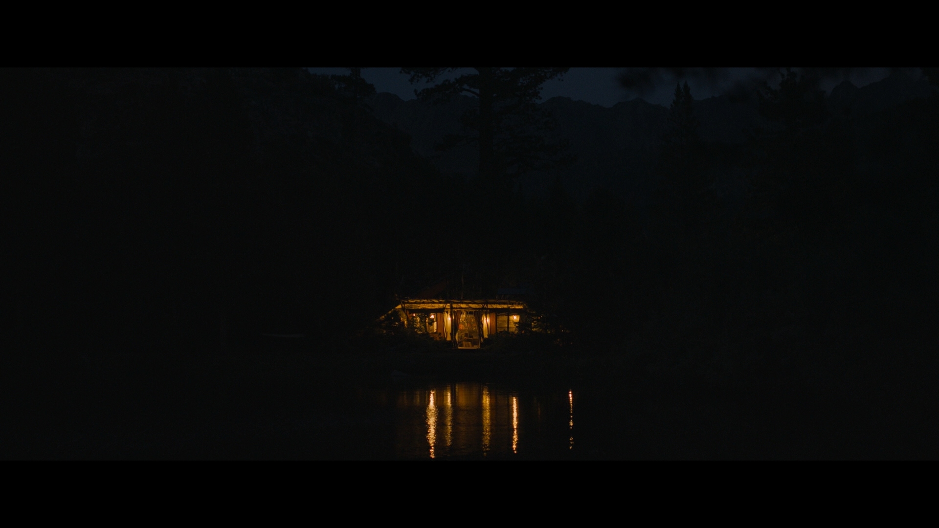 Oblivion Blu-ray Review