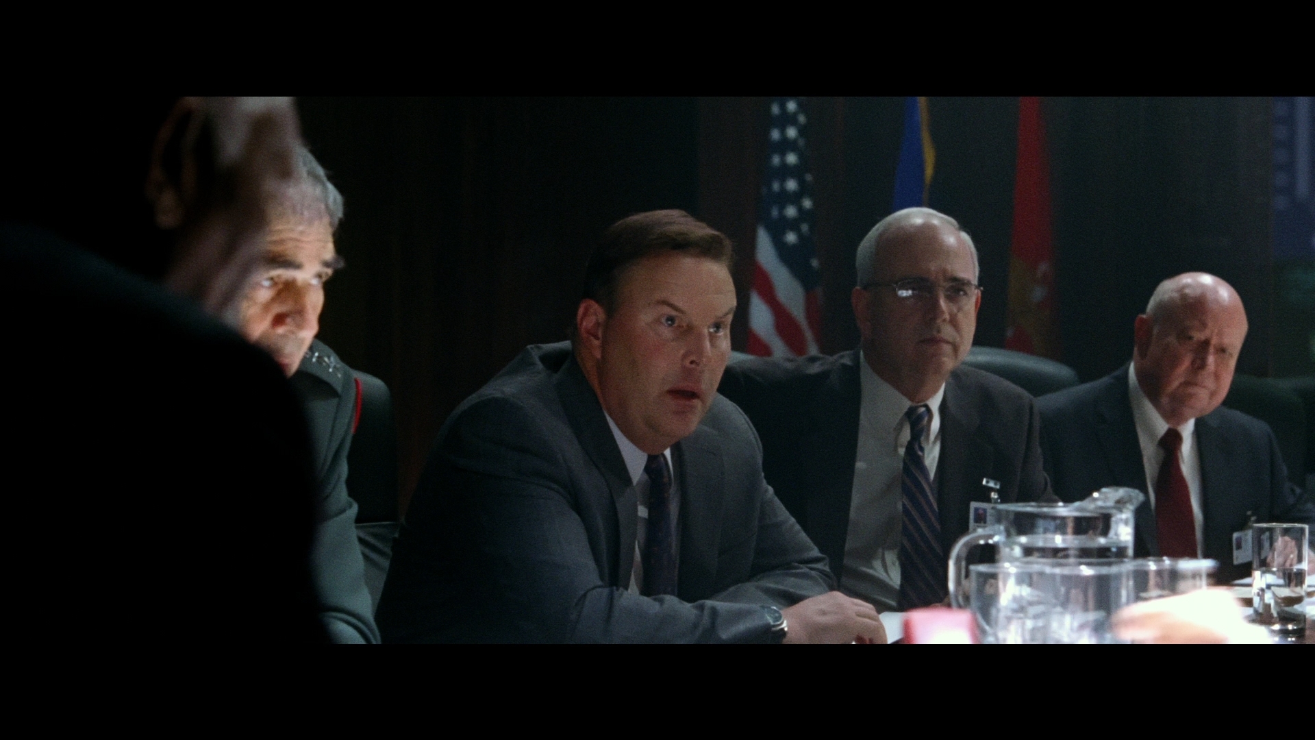 Olympus Has Fallen Blu-ray Review