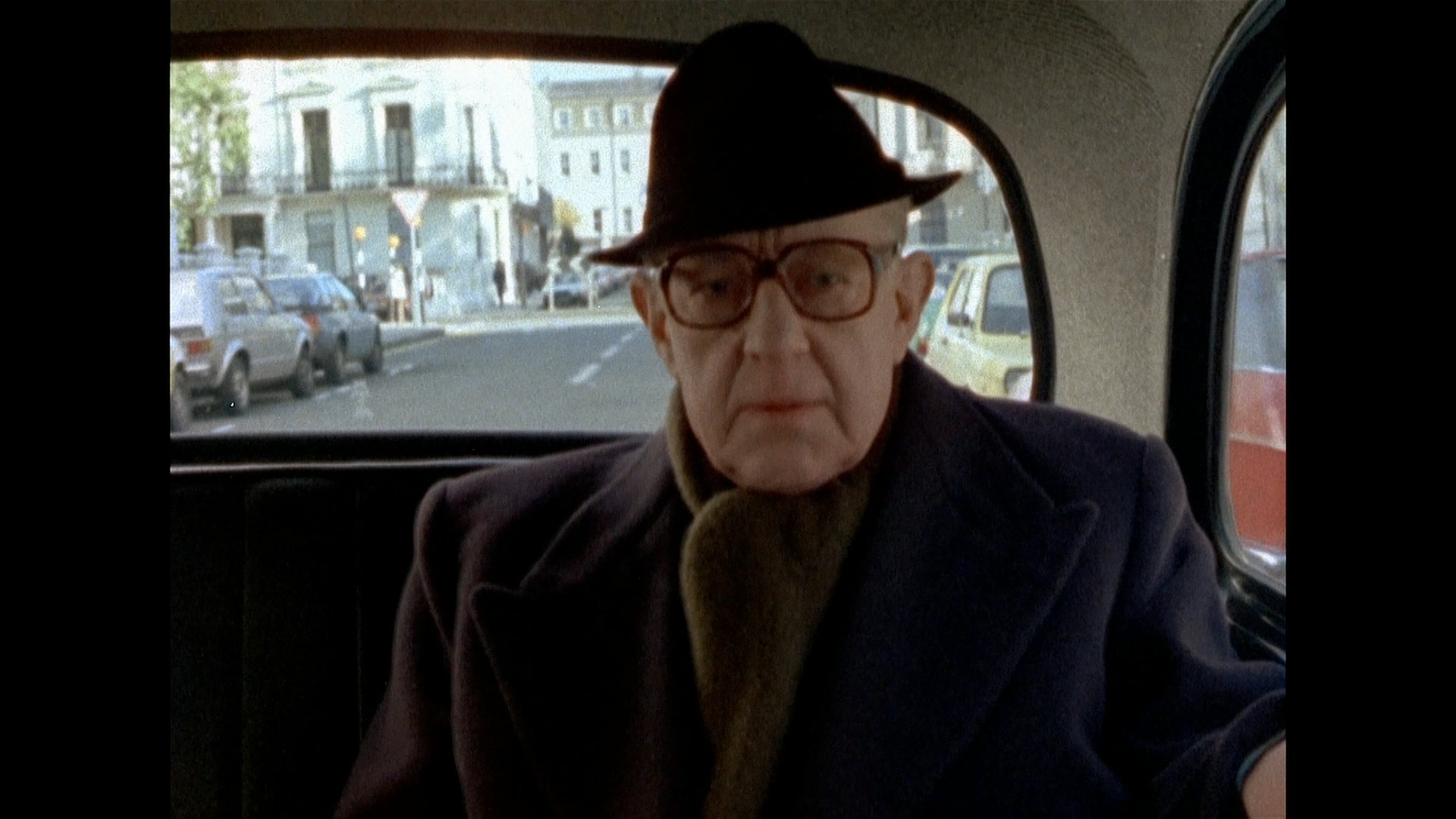 Smiley's People Blu-ray Review