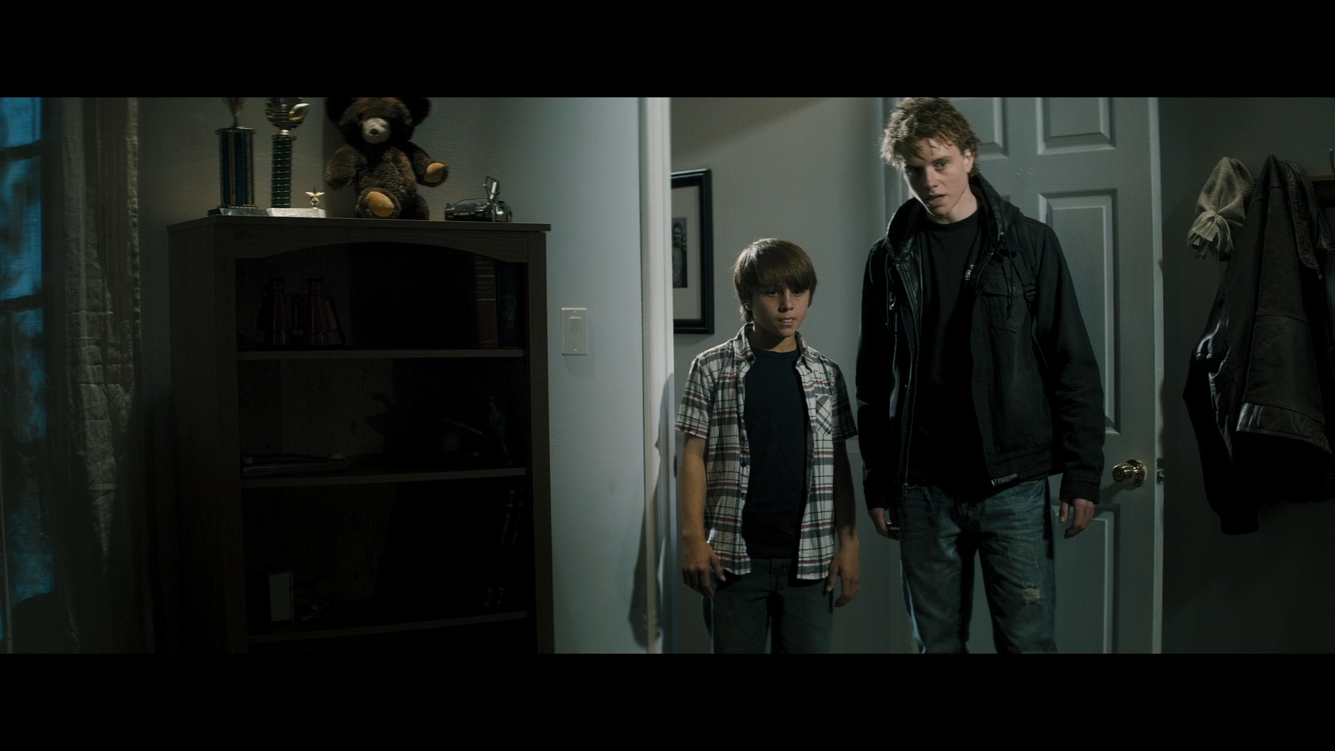 Under The Bed Blu-ray Review