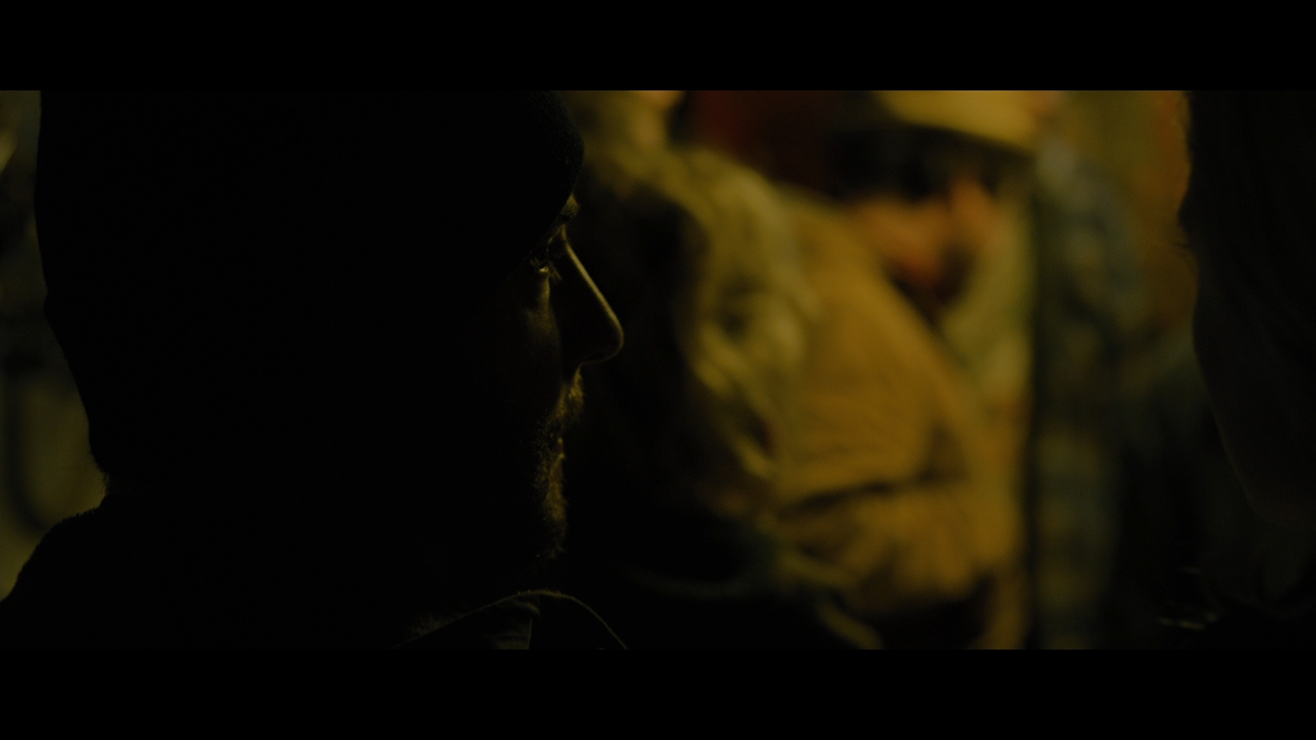 The East Blu-ray Review