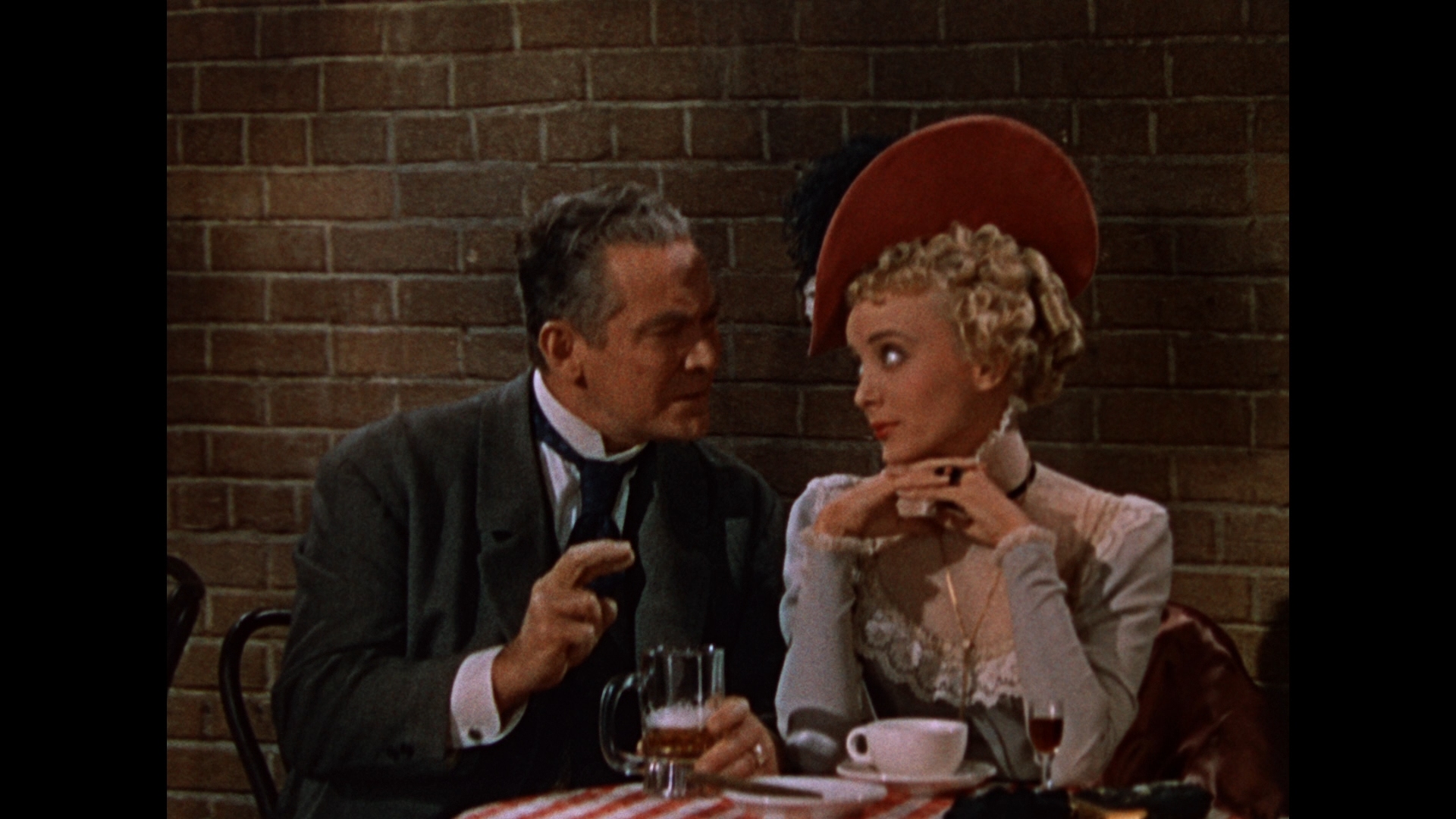 House of Wax (1953) 3D Blu-ray Review