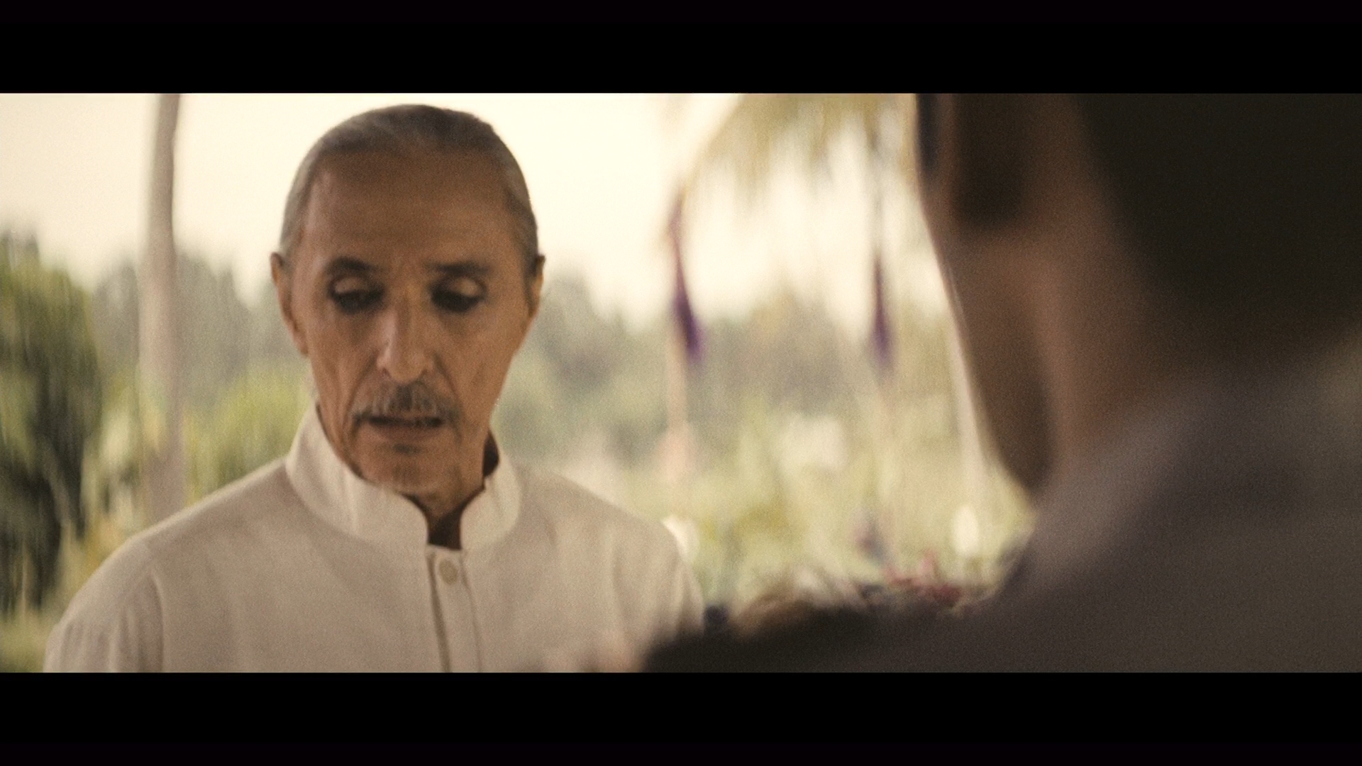 Java Heat Blu-ray Review