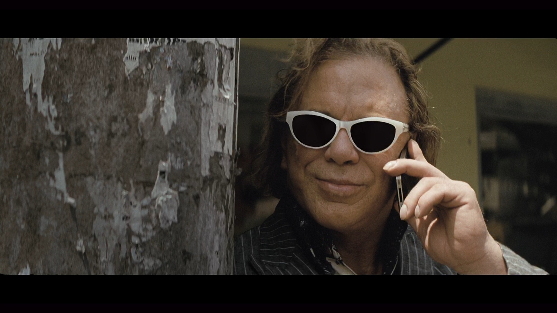 Java Heat Blu-ray Review