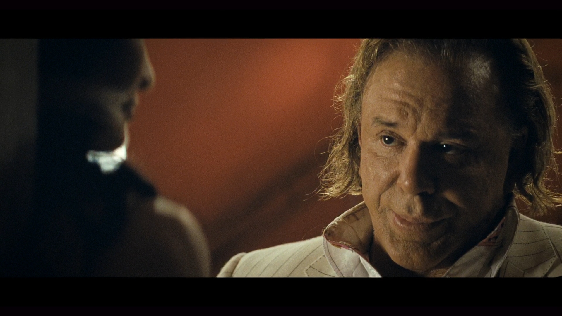 Java Heat Blu-ray Review