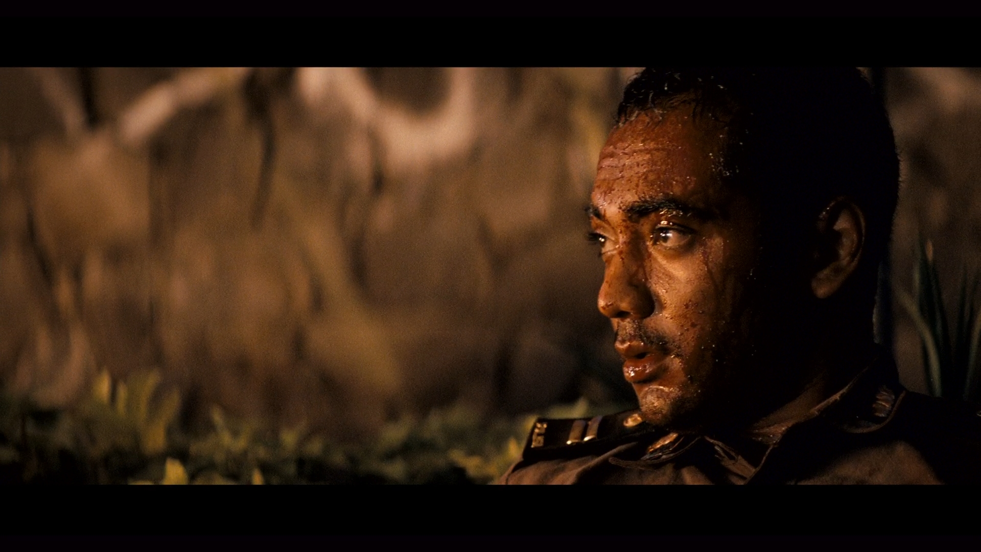 Java Heat Blu-ray Review