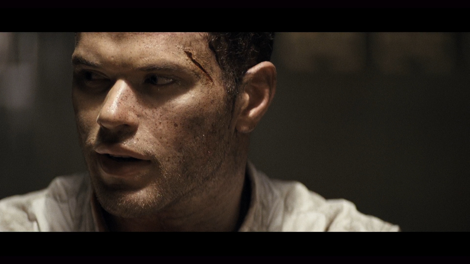 Java Heat Blu-ray Review