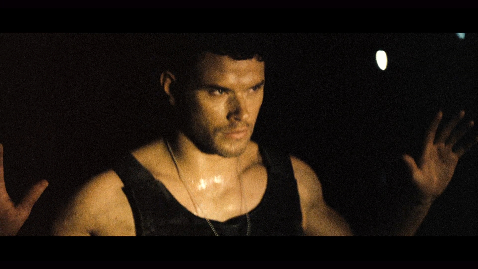 Java Heat Blu-ray Review