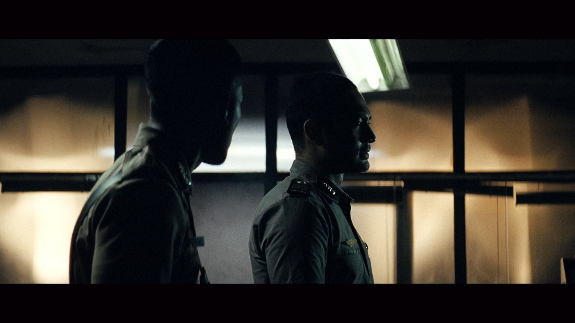 Java Heat Blu-ray Review