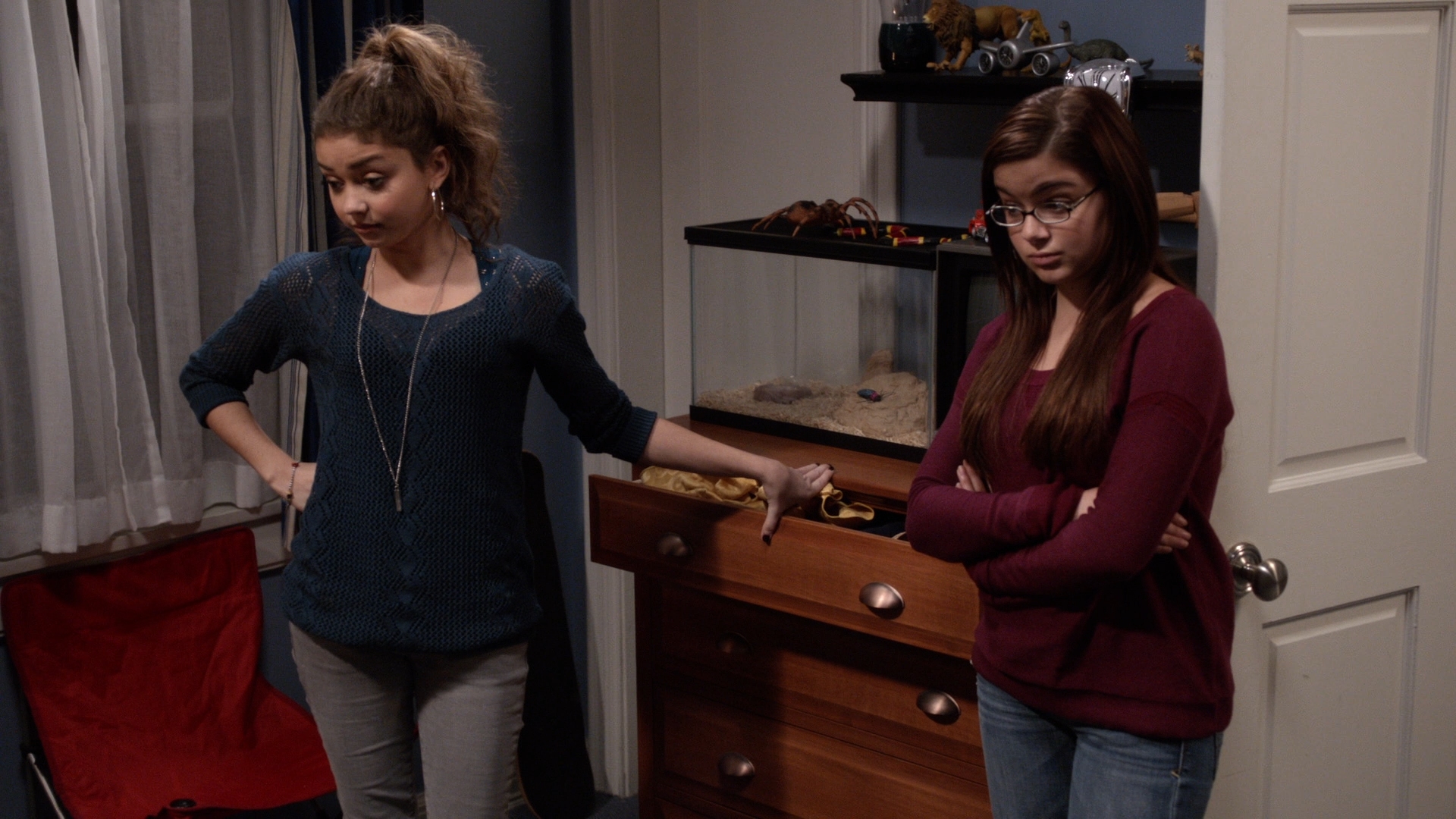 Modern Family: Season 4 Blu-ray Review