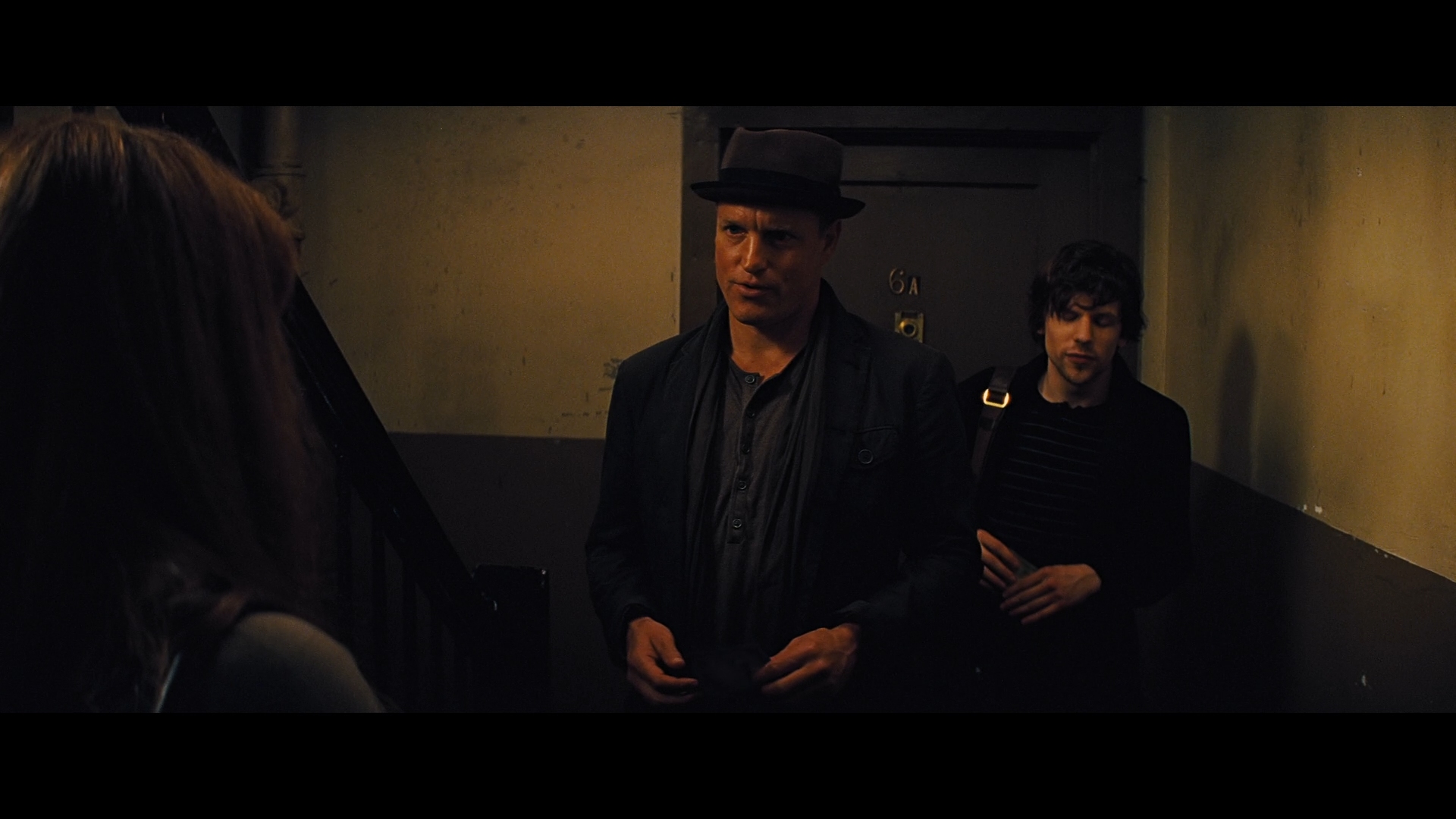 Now You See Me Blu-ray Review