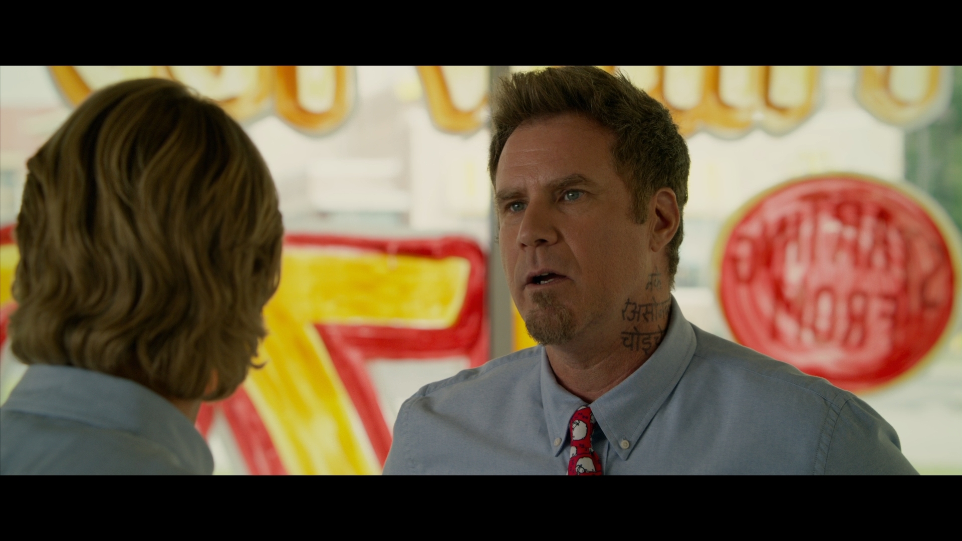 The Internship Blu-ray Review