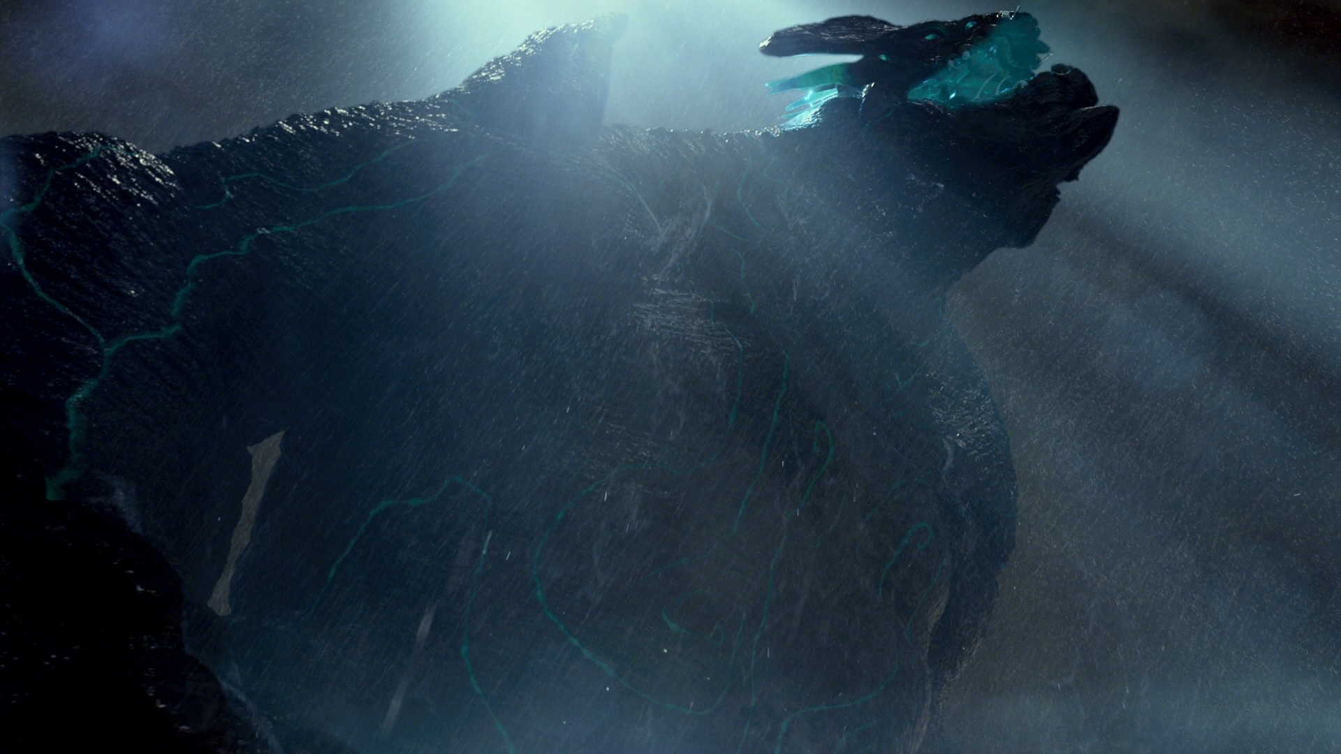 Pacific Rim 4K UHD Review