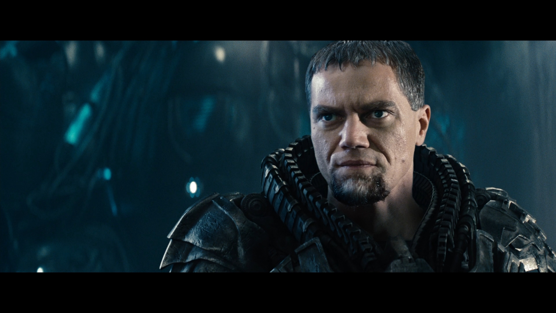 Man of Steel 3D Blu-ray Review