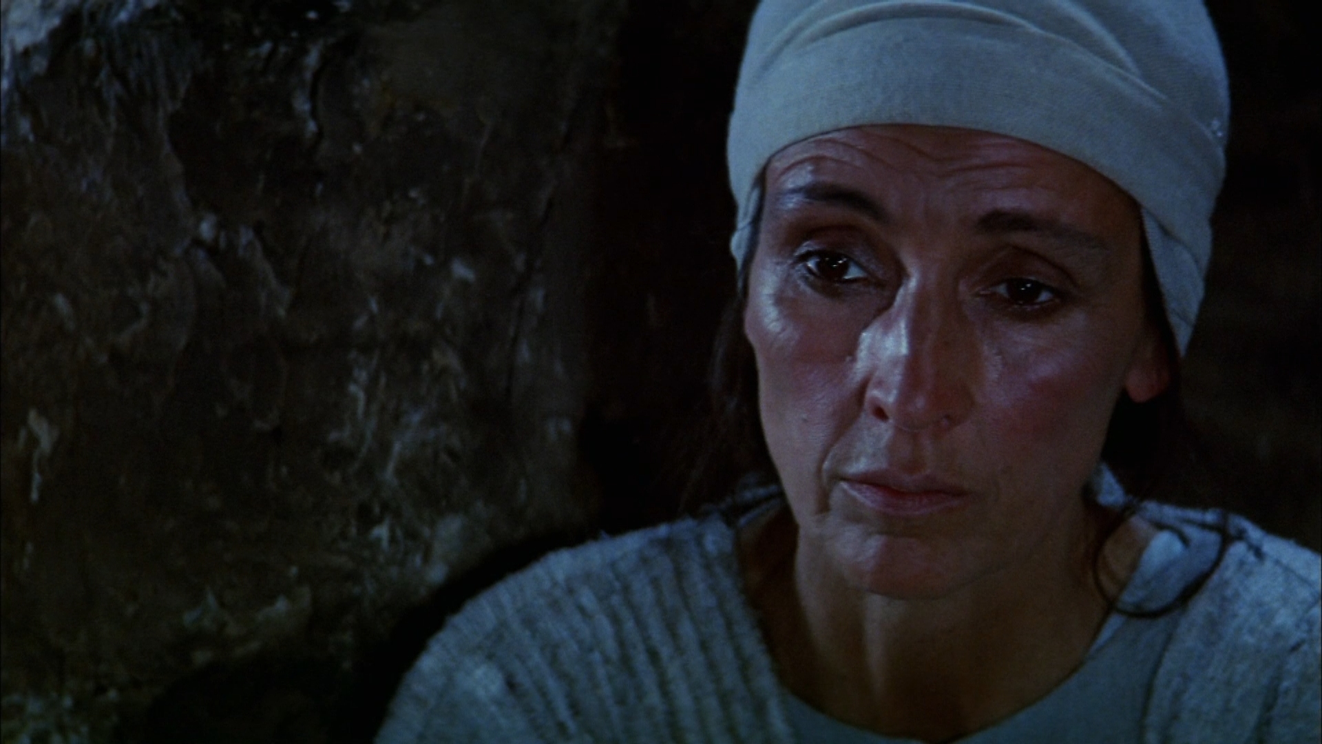 The Message Blu-ray Review