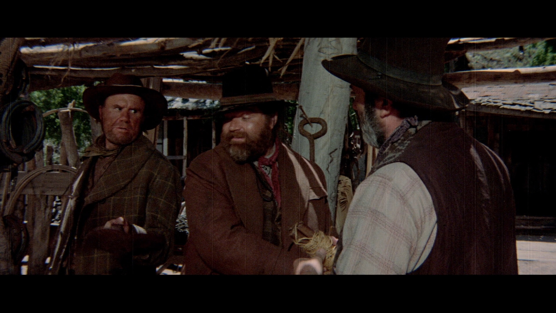 My Name Is Nobody Blu-ray Review