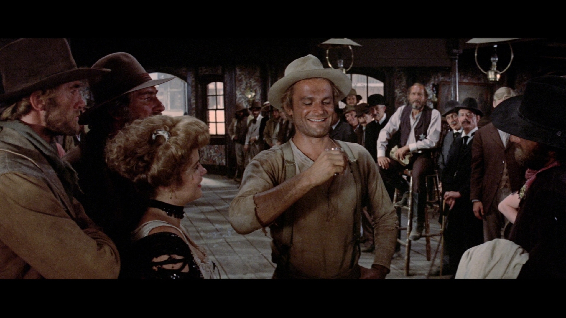 My Name Is Nobody Blu-ray Review