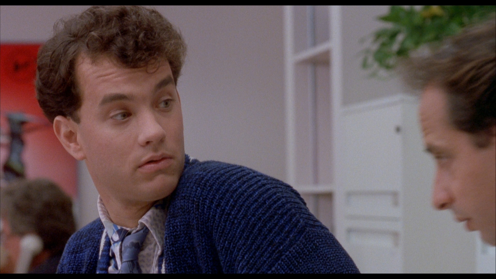 Big: 25th Anniversary Edition Blu-ray Review