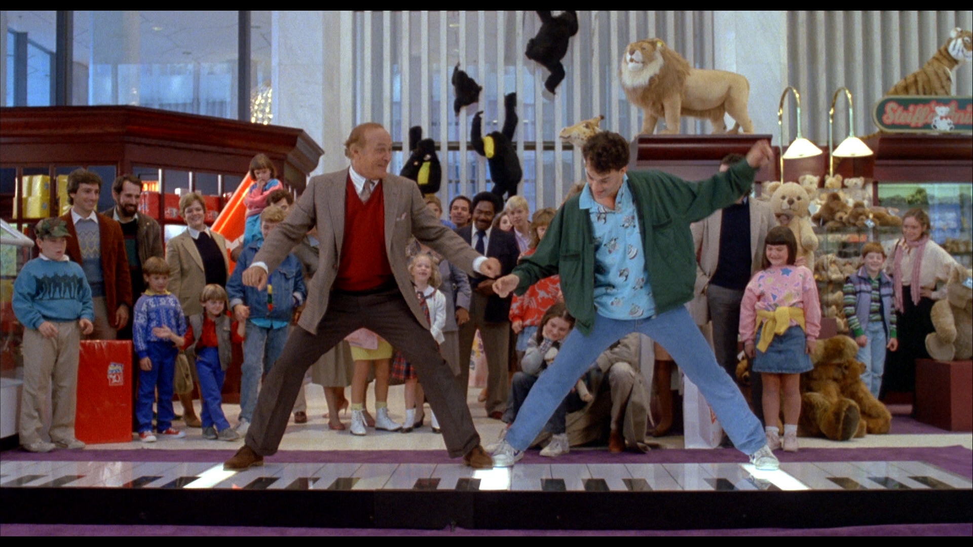 Big: 25th Anniversary Edition Blu-ray Review