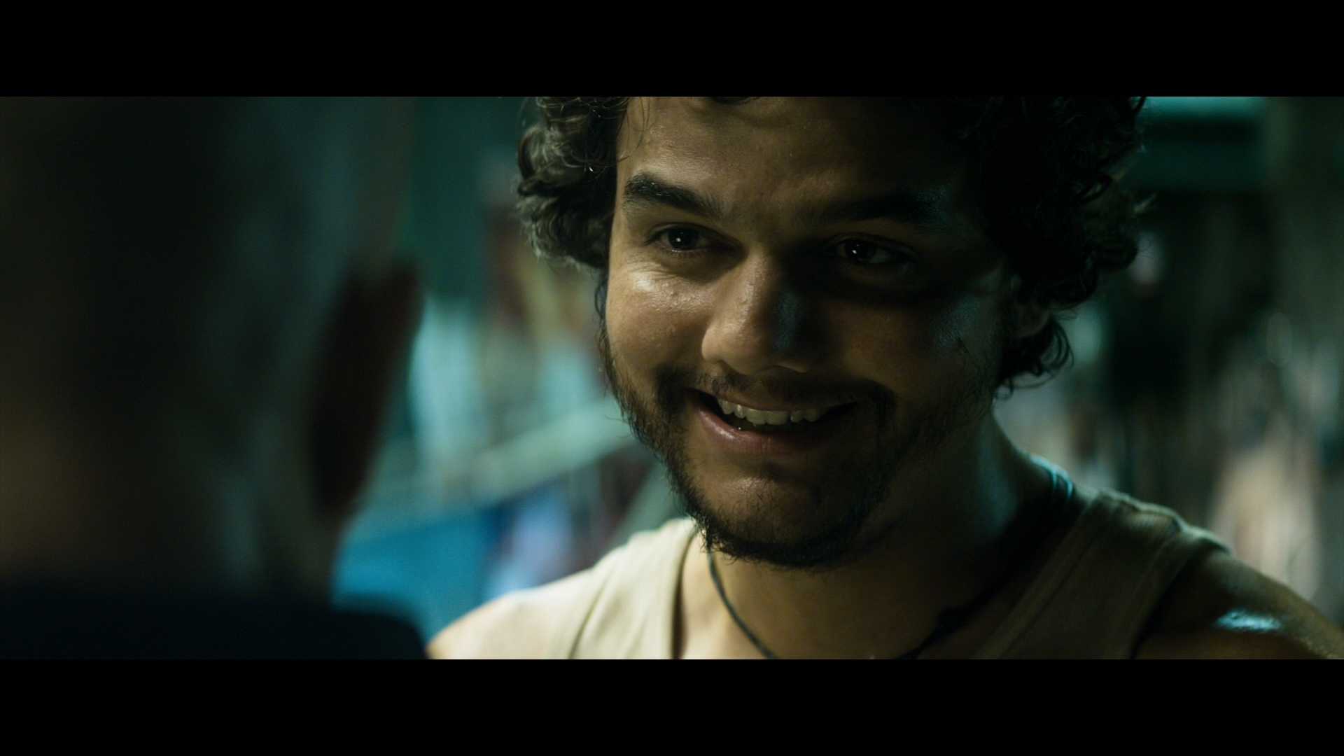 Elysium Blu-ray Review
