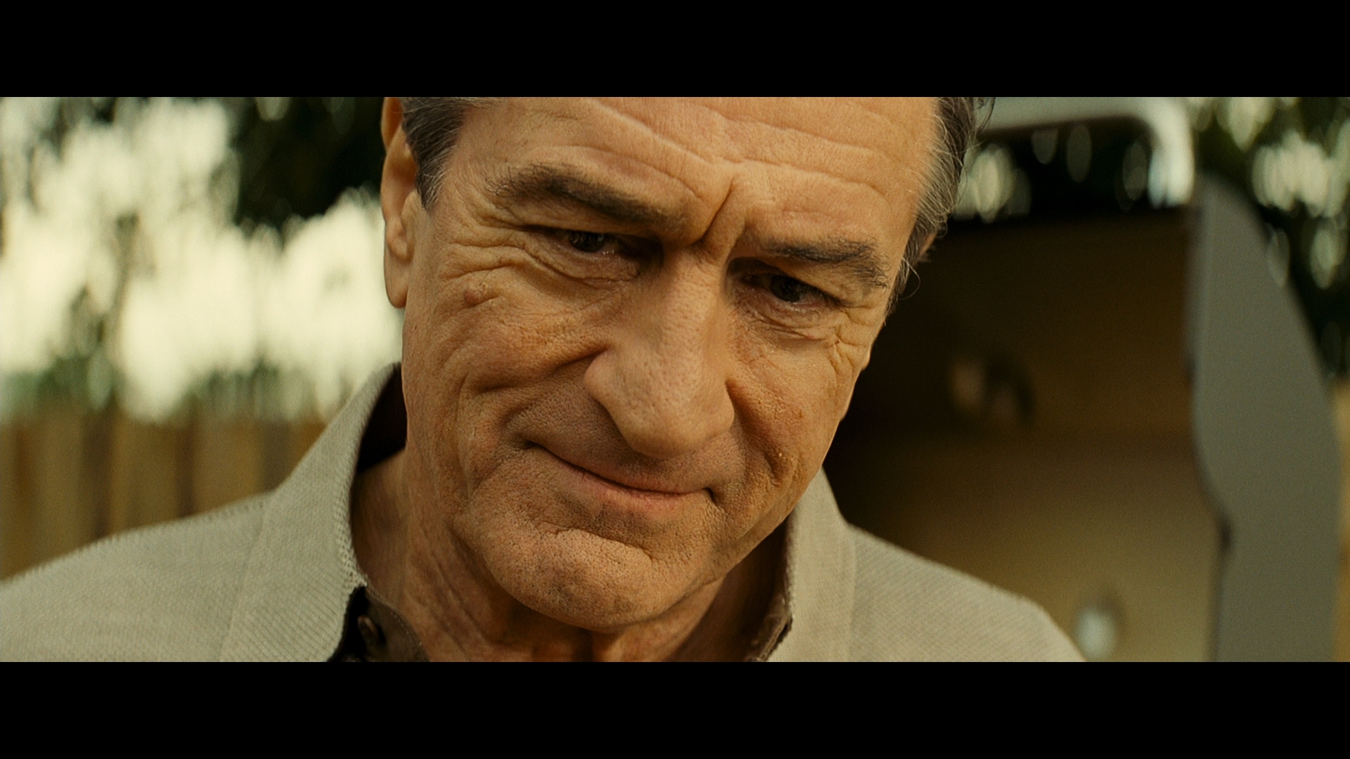 The Family Blu-ray Review