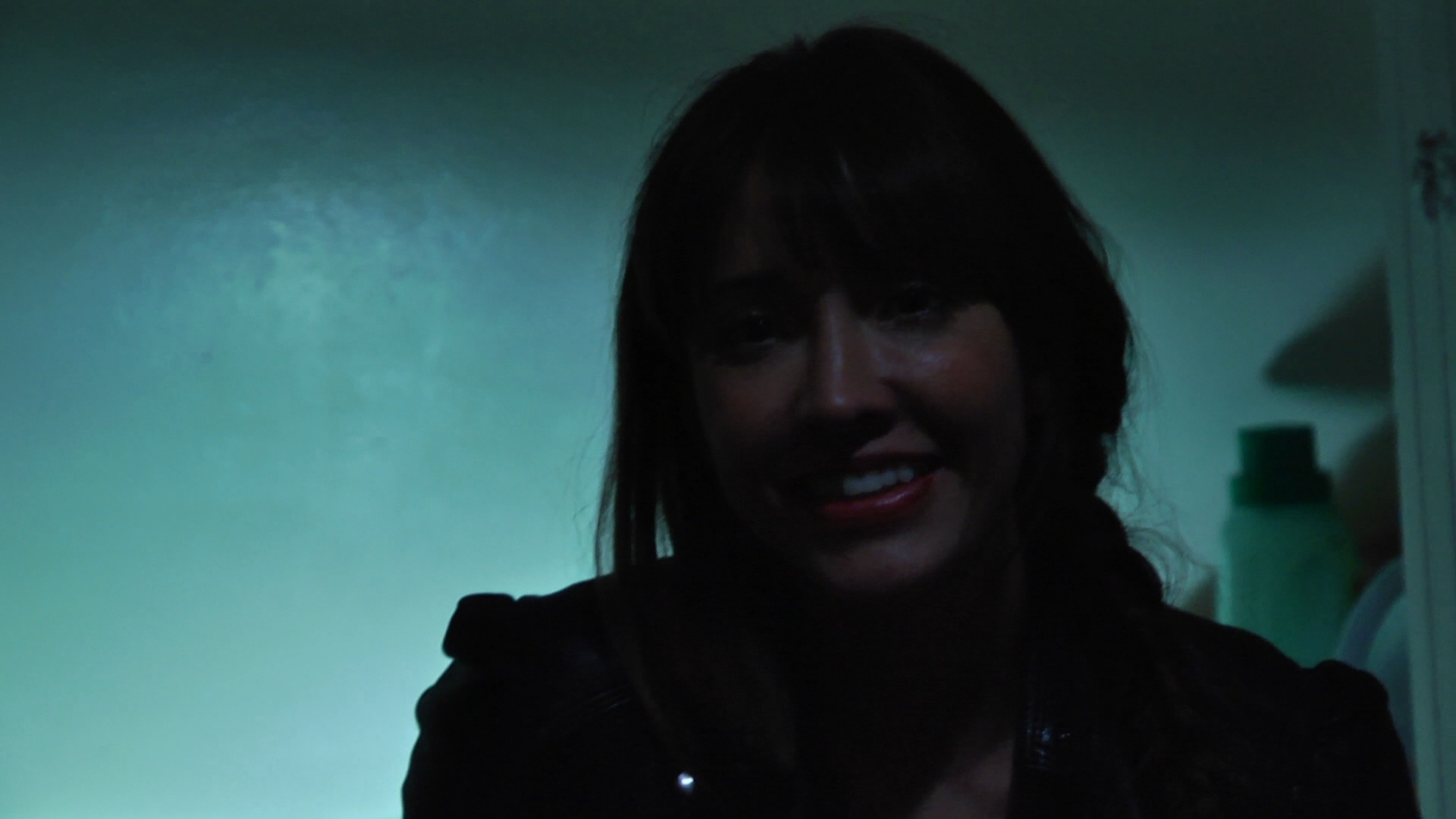 Ghost Team One Blu-ray Review