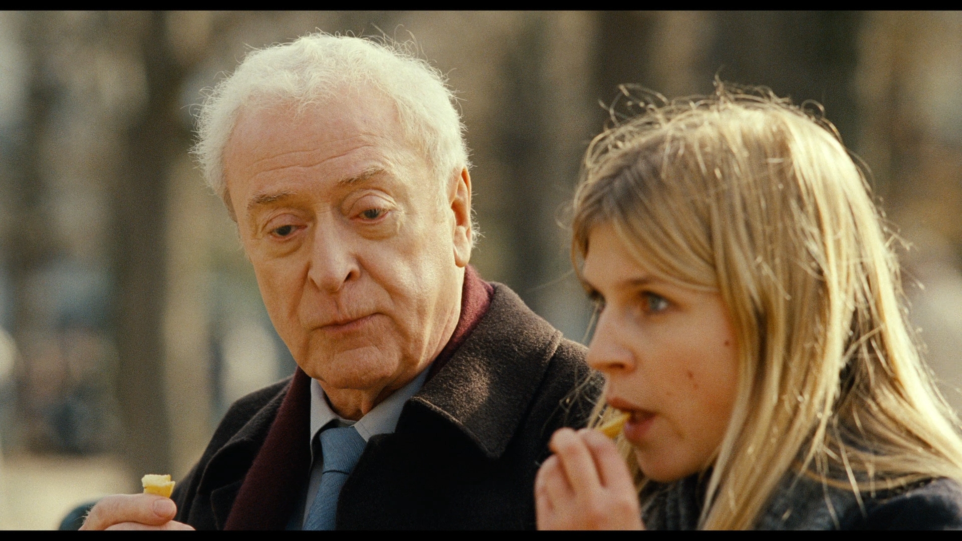 Last Love Blu-ray Review