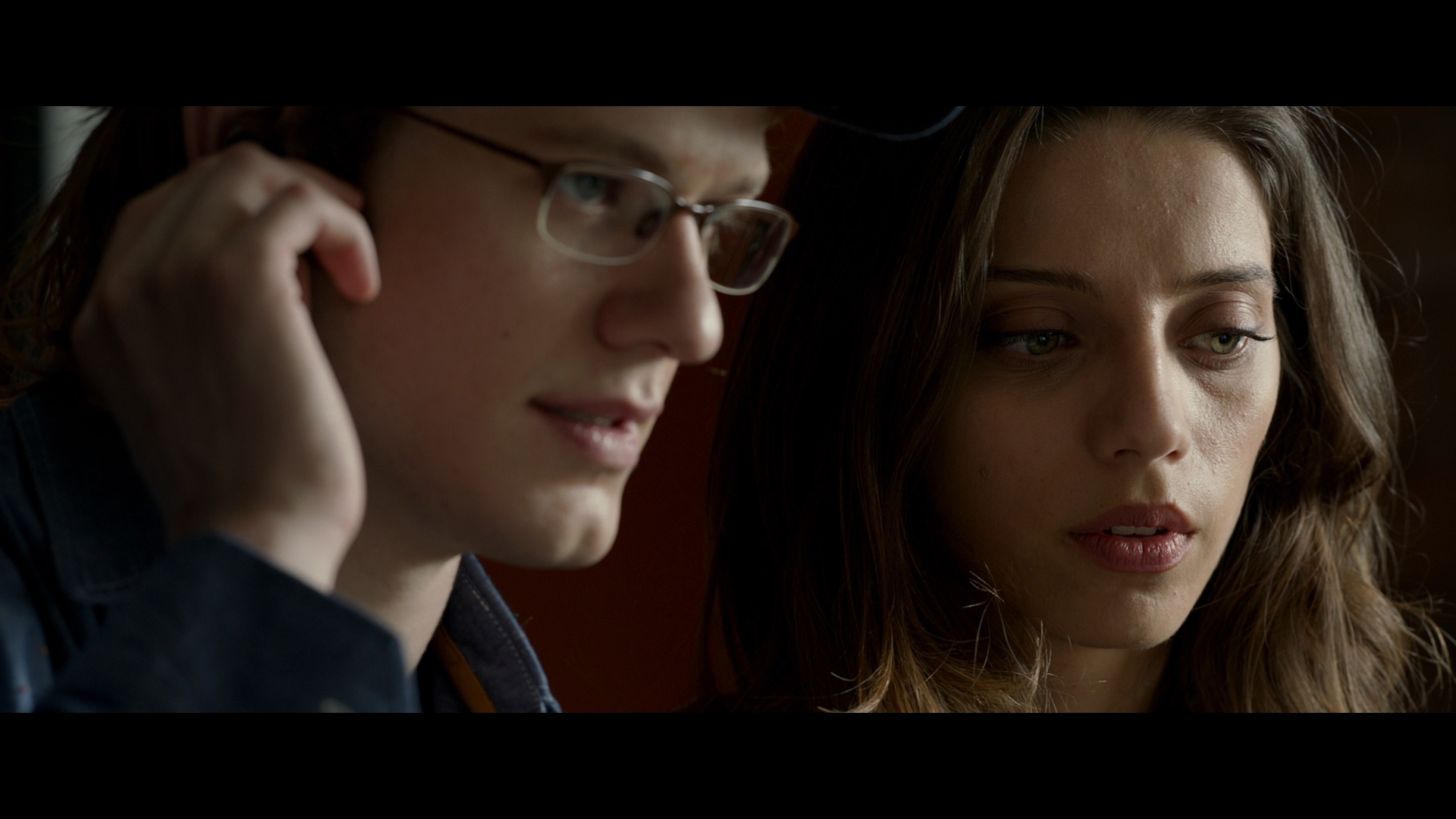 Paranoia Blu-ray Review