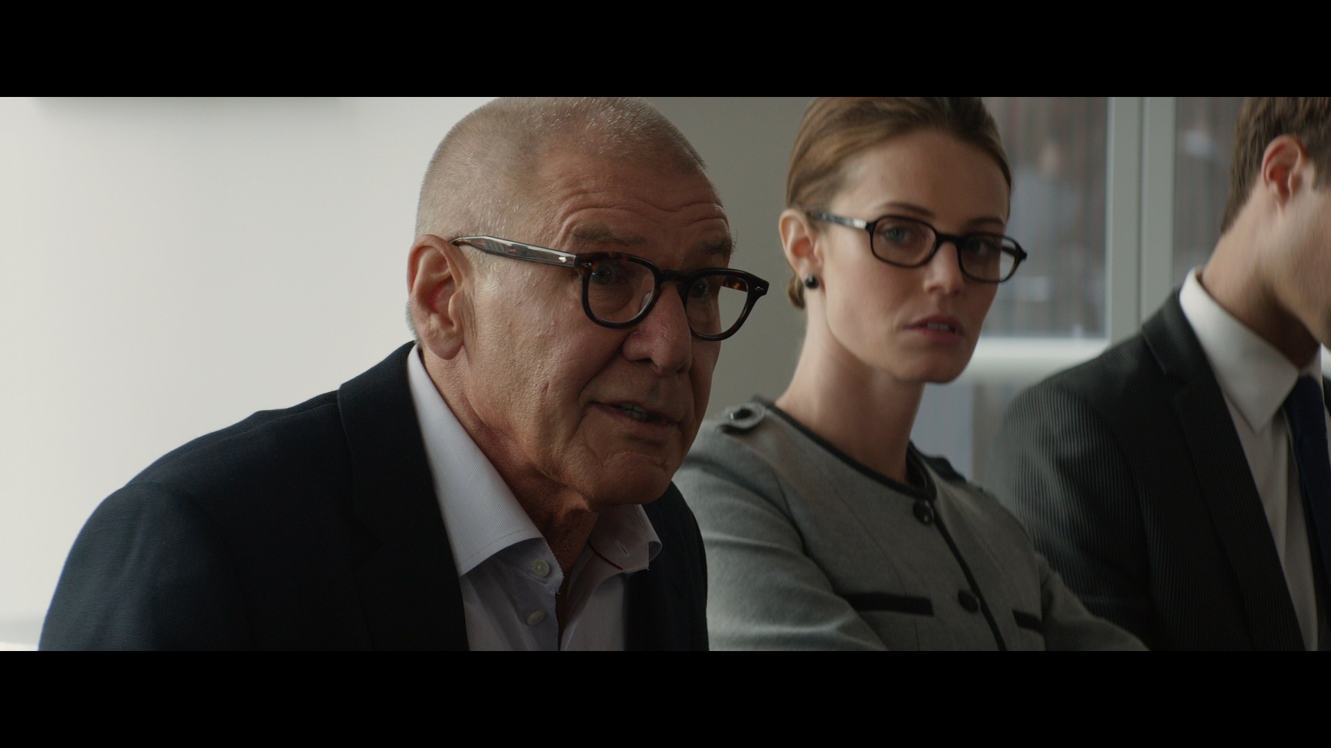 Paranoia Blu-ray Review