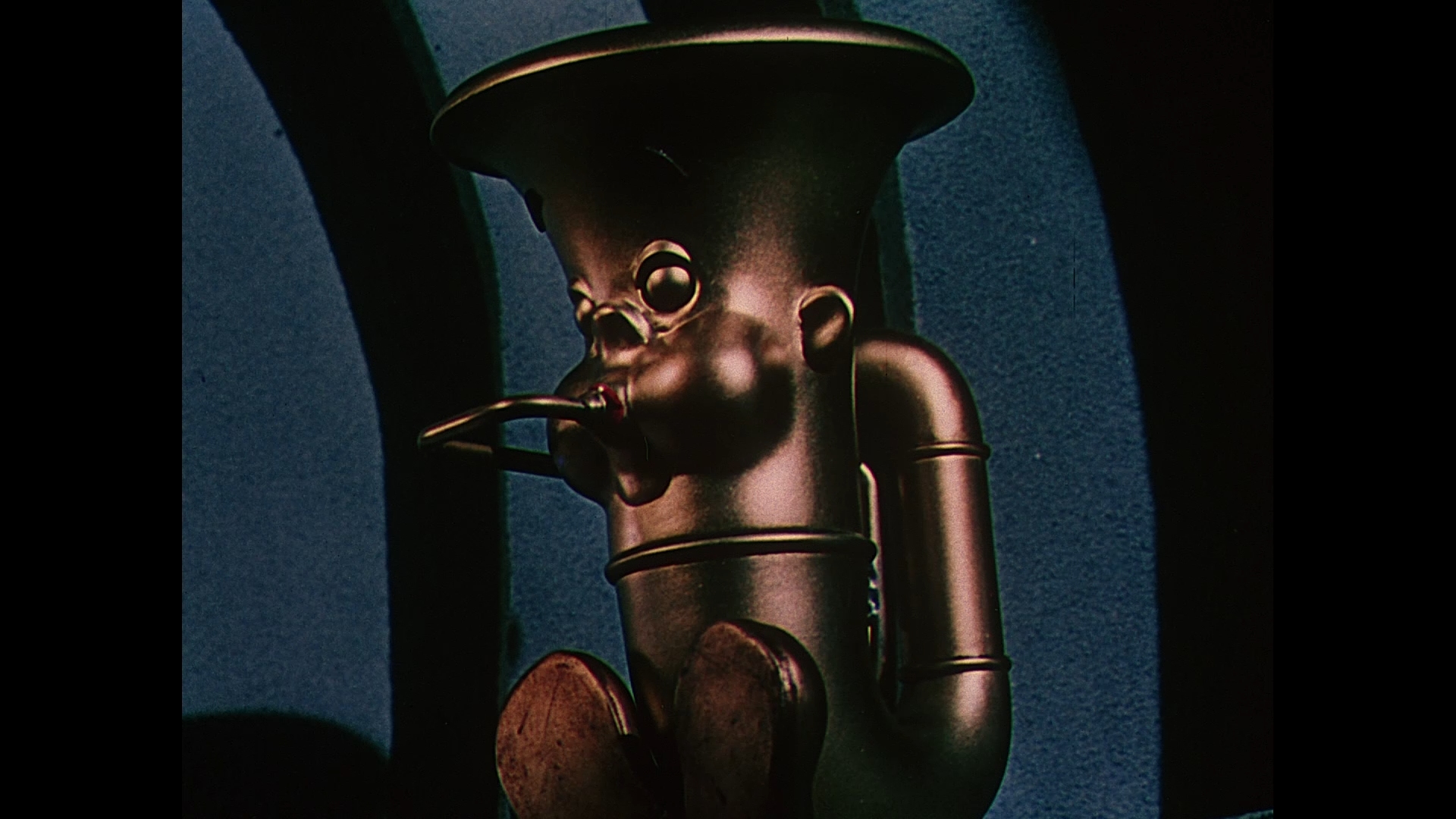 The Puppetoon Movie Blu-ray Review