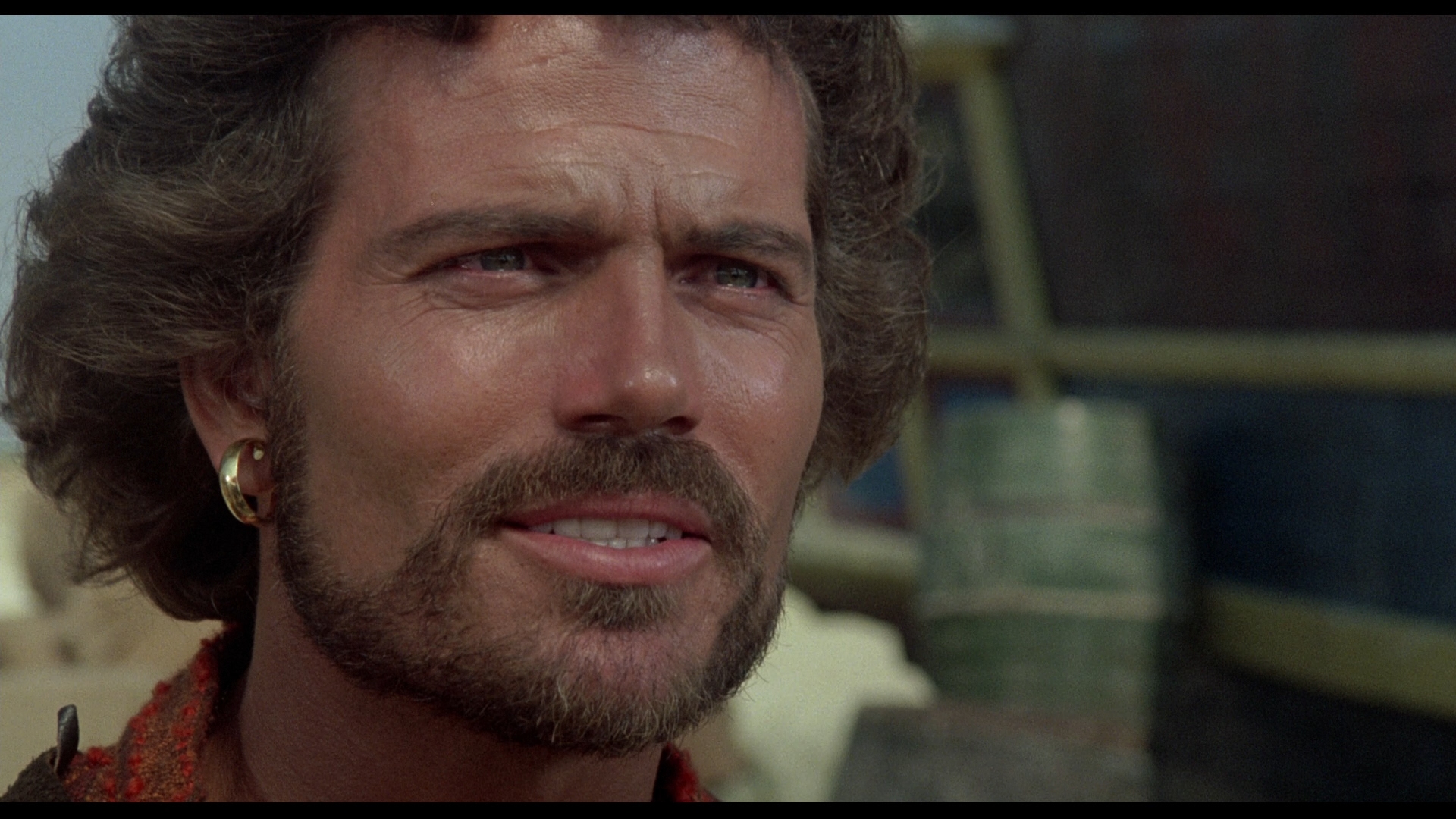 Sinbad and the Eye of the Tiger Blu-ray Review