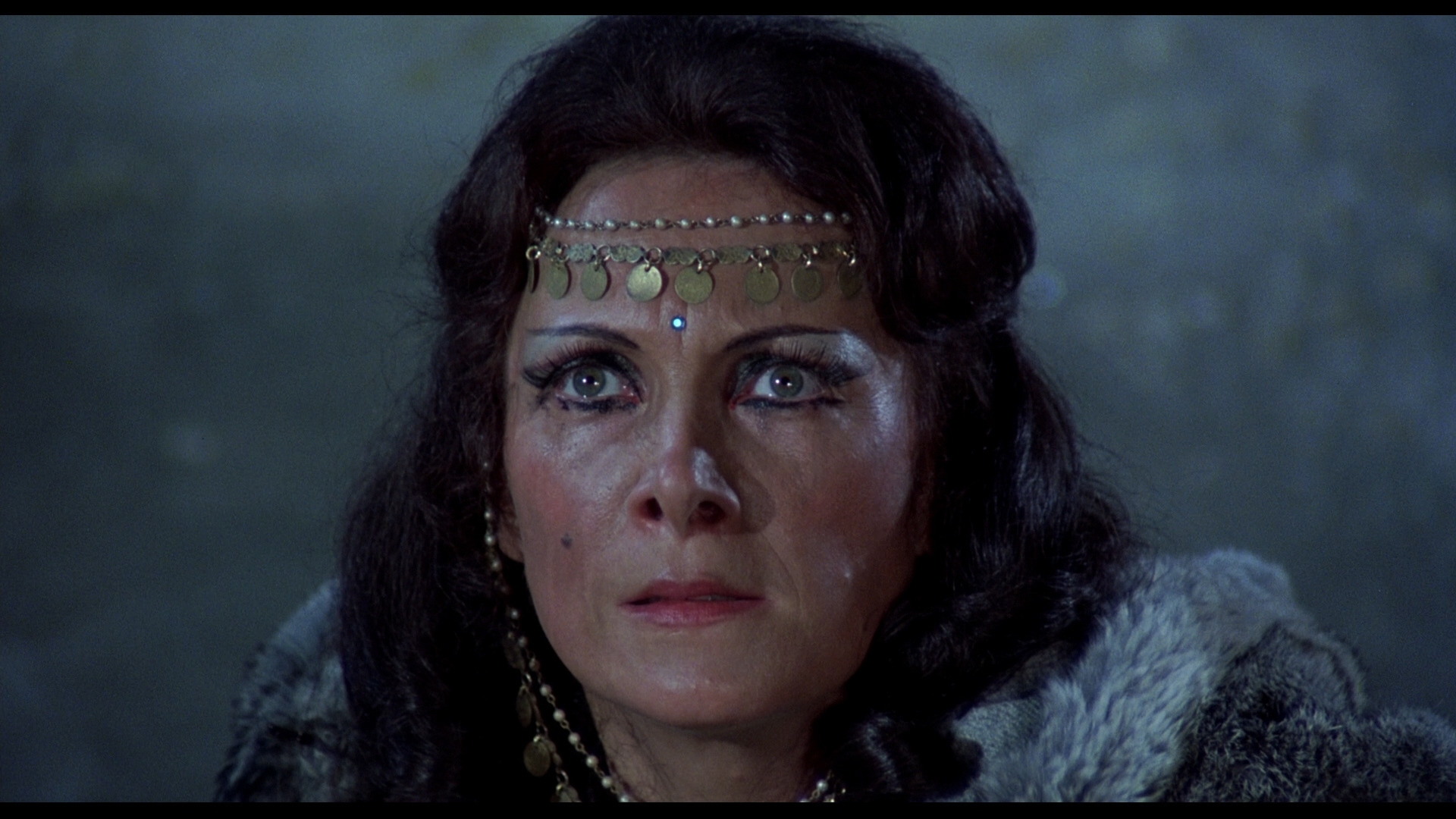Sinbad and the Eye of the Tiger Blu-ray Review