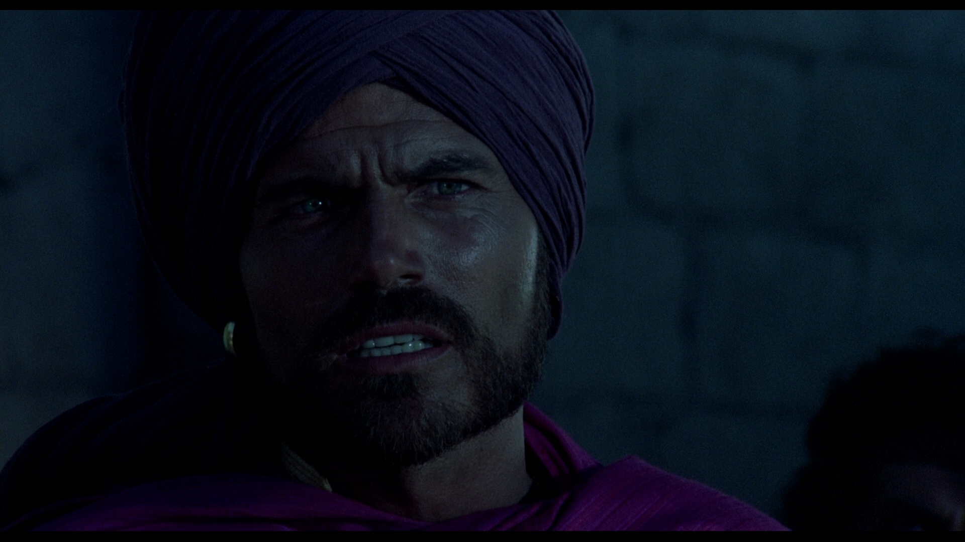 Sinbad and the Eye of the Tiger Blu-ray Review