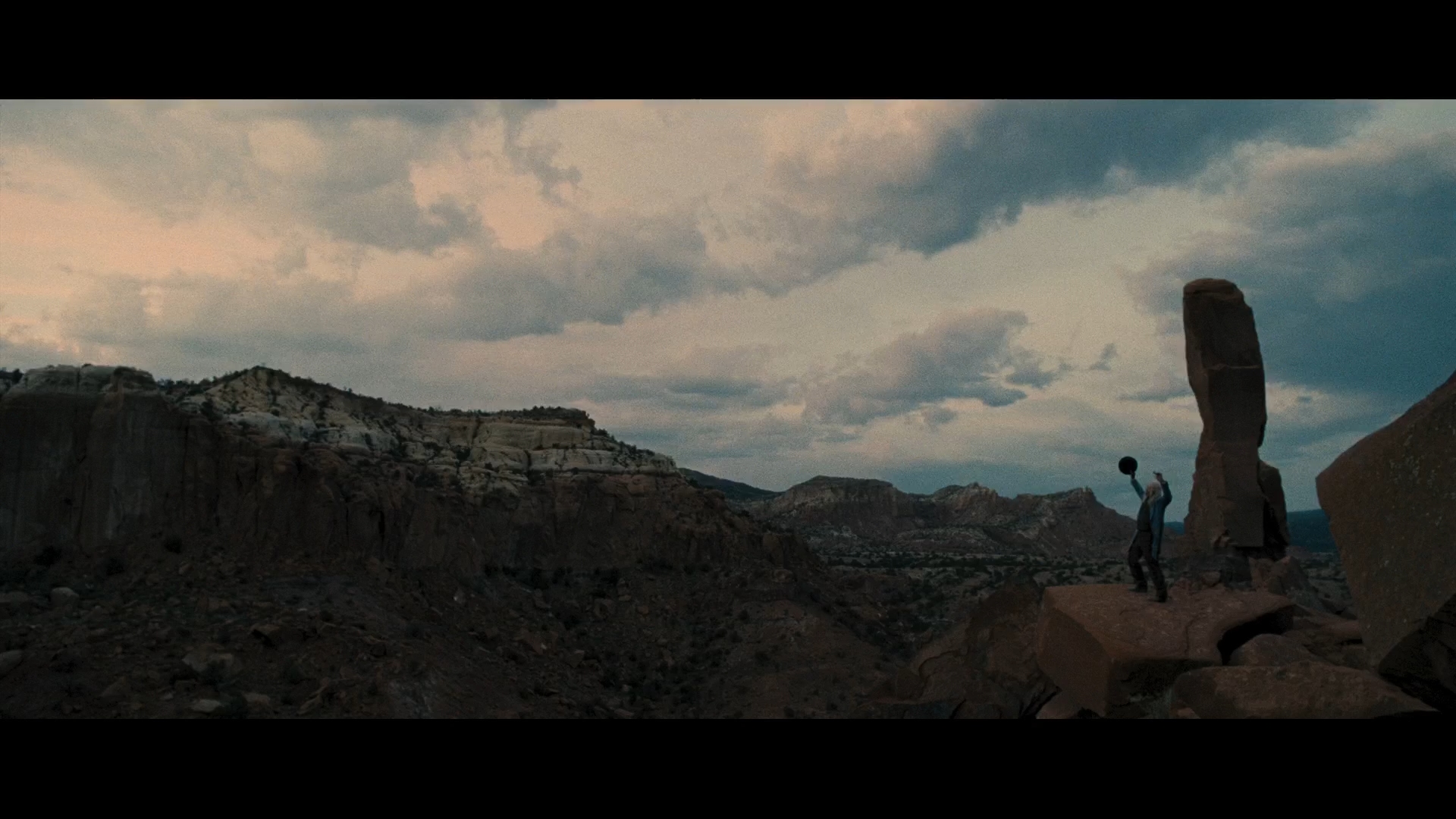 Sweetwater Blu-ray Review