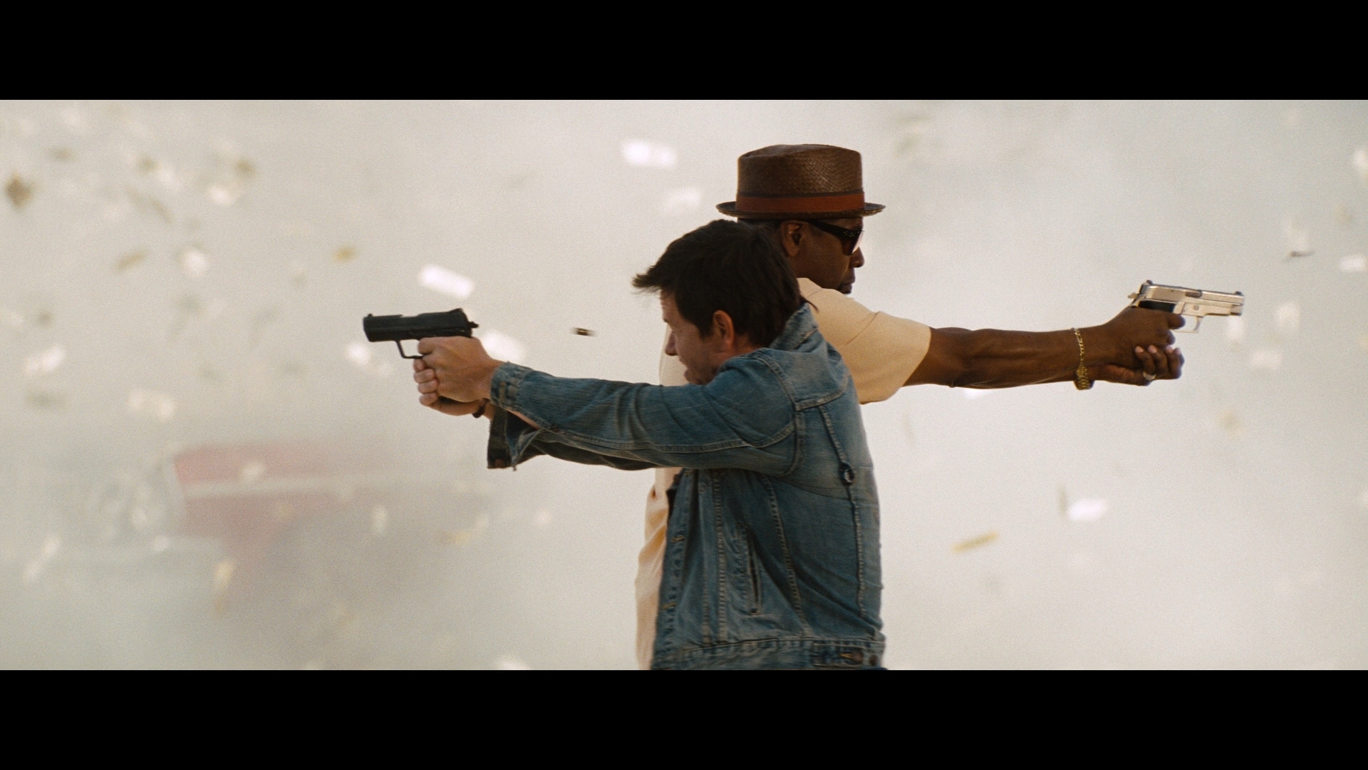 2 Guns Blu-ray Review