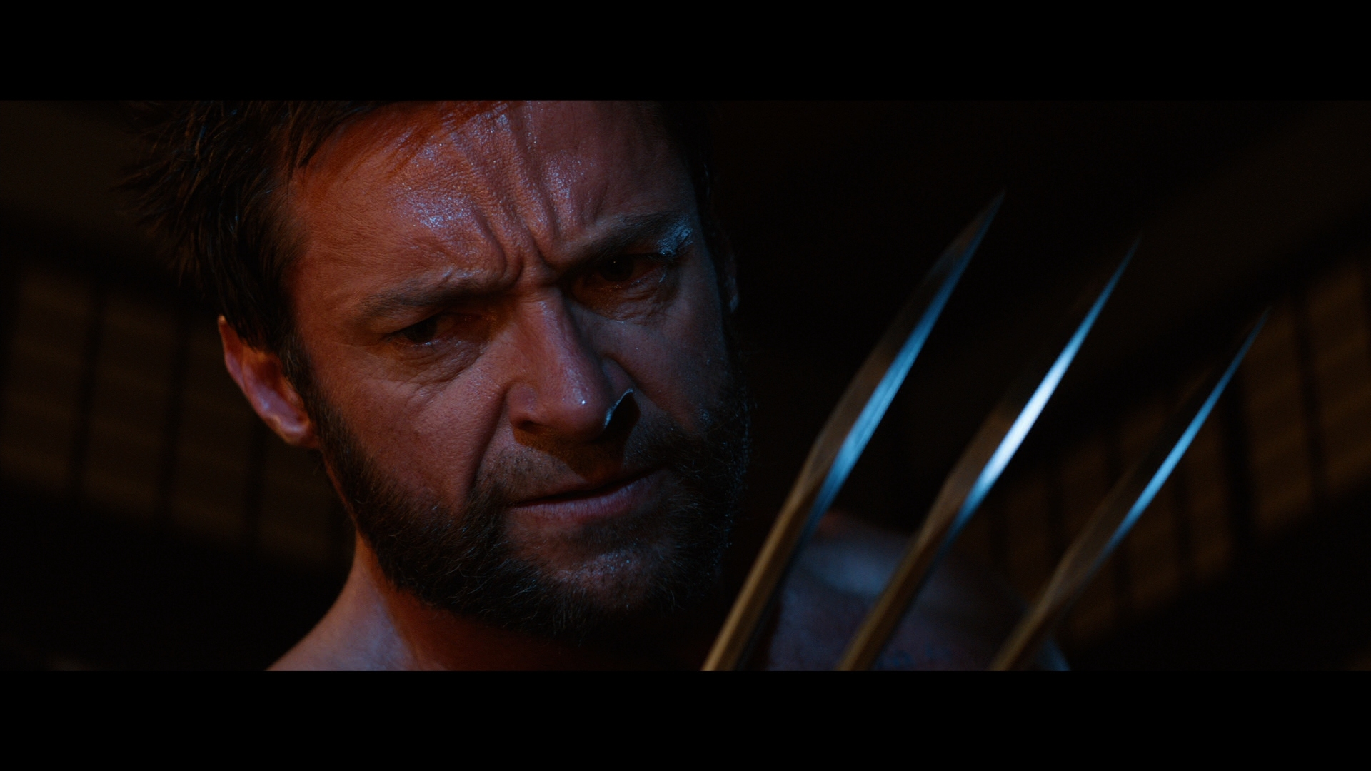 The Wolverine 3D Blu-ray Review