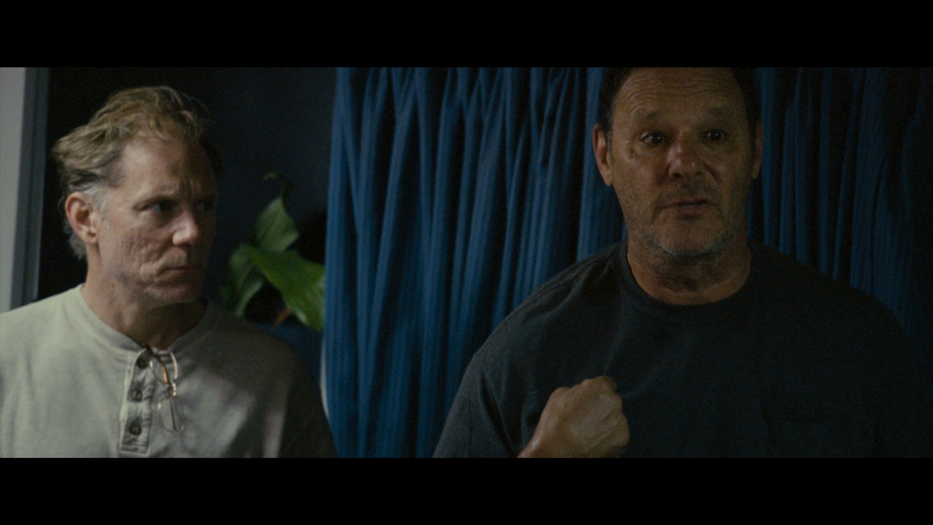 Captain Phillips Blu-ray Review