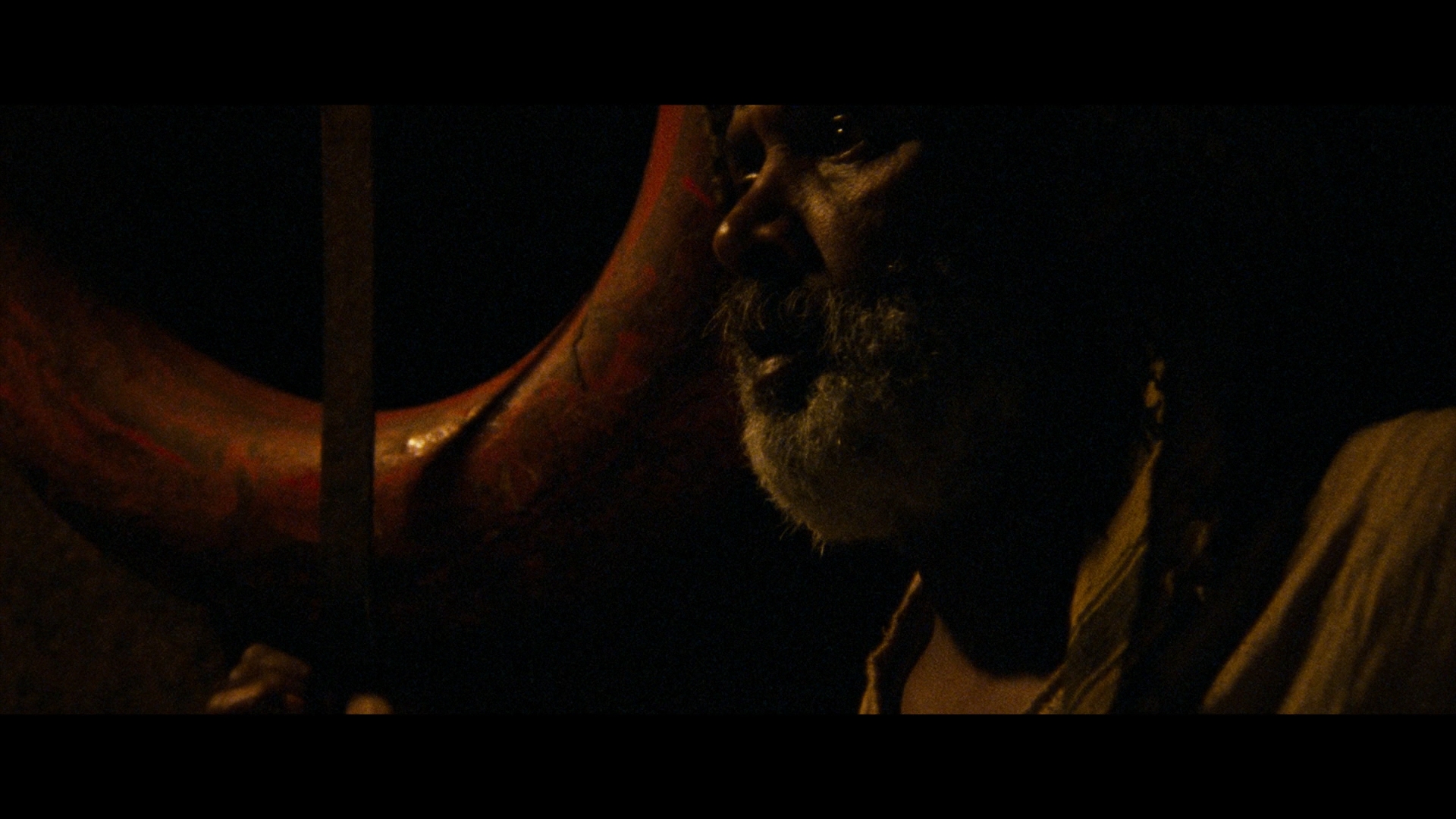 Captain Phillips Blu-ray Review