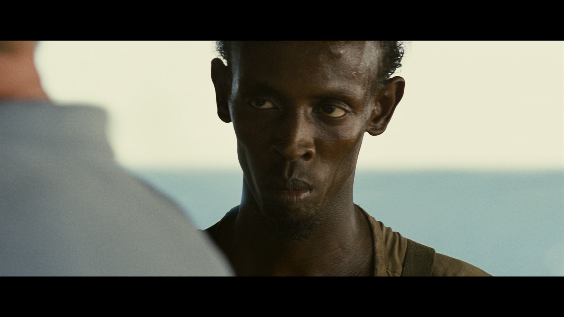 Captain Phillips Blu-ray Review