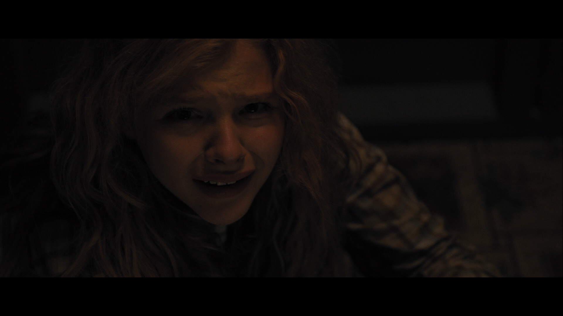 Carrie (2013) Blu-ray Review