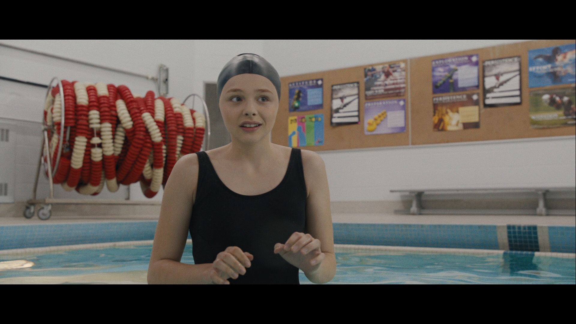 Carrie (2013) Blu-ray Review