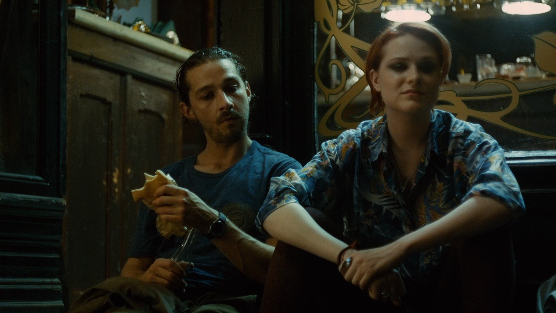 Charlie Countryman Blu-ray Review