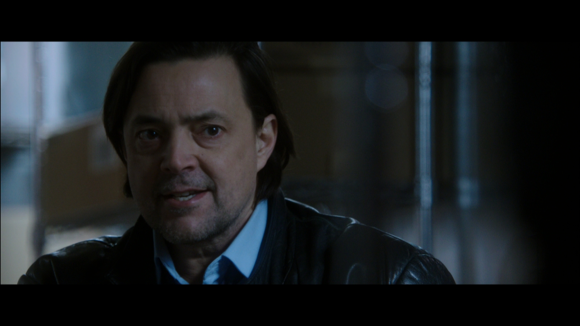 Freezer Blu-ray Review