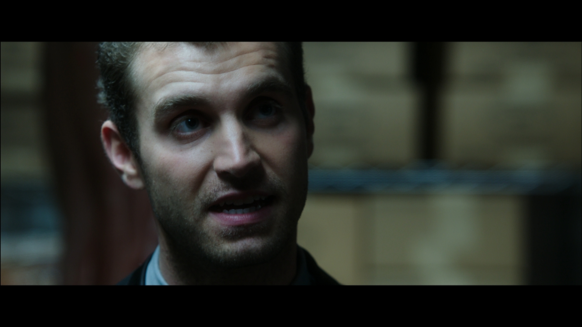 Freezer Blu-ray Review